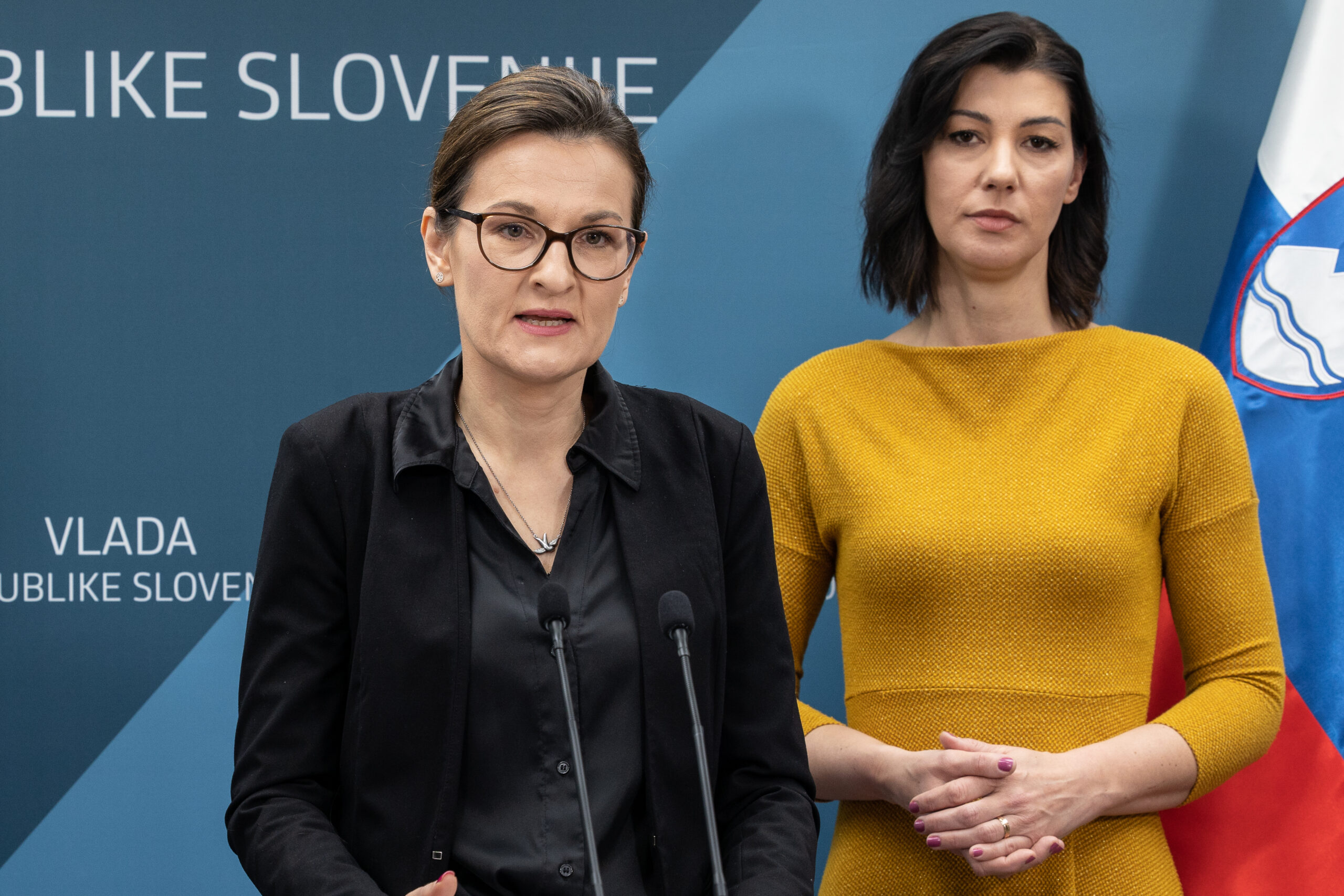 Švarc Pipanovo zapuščajo najožji sodelavci | Nova24TV