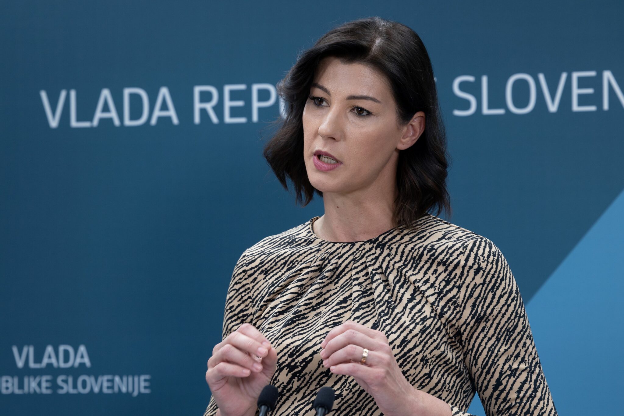 Na ministrstvu za pravosodje se kuha nova afera | Nova24TV