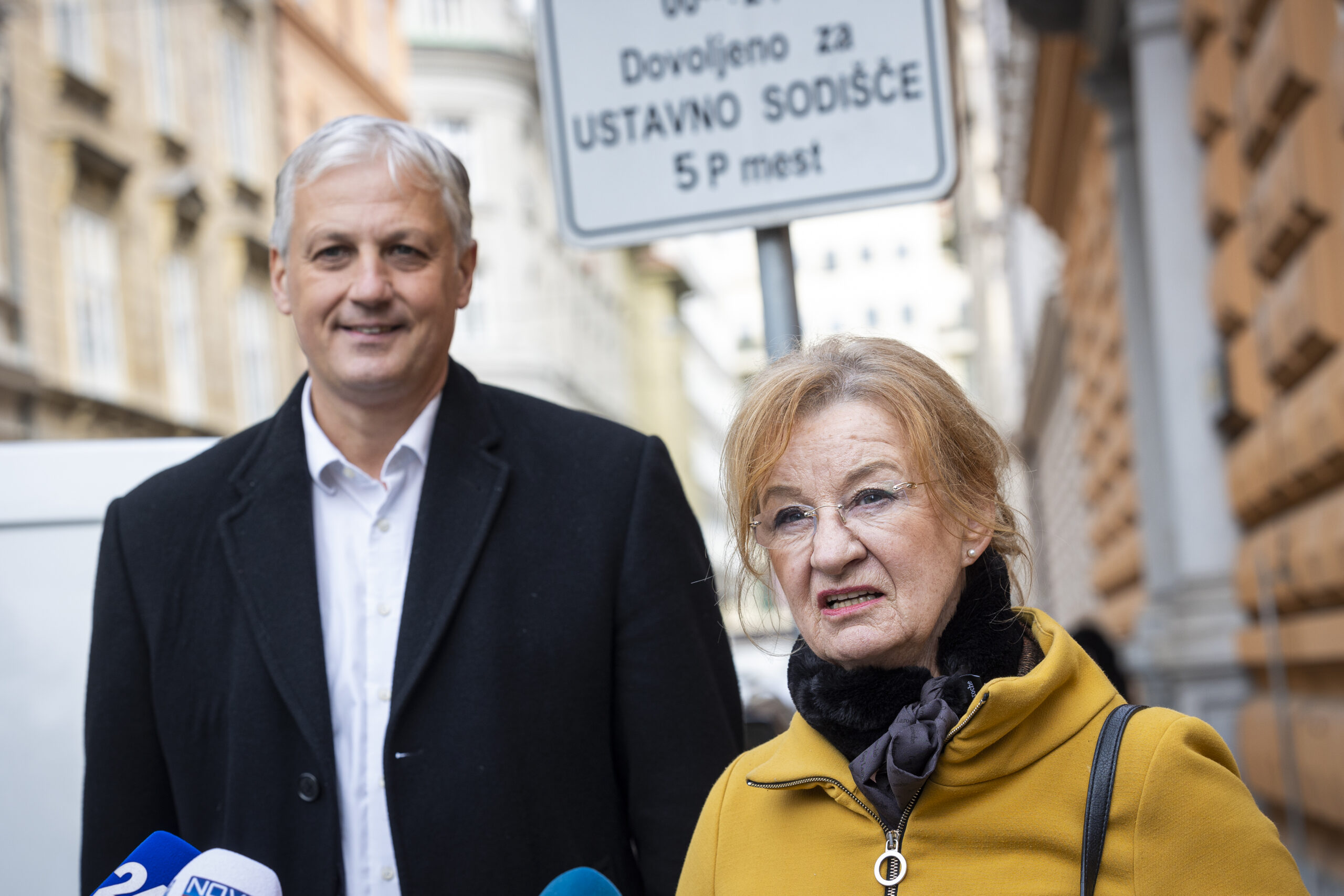 Primc, Zevnik | Nova24TV