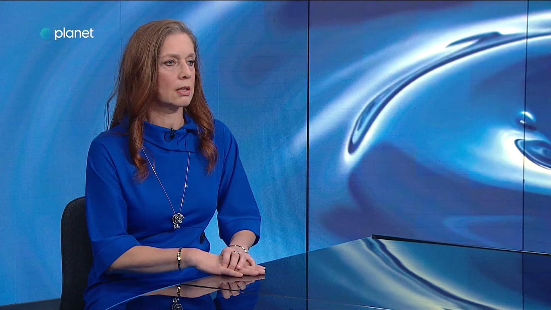 brigita jamnik | Nova24TV