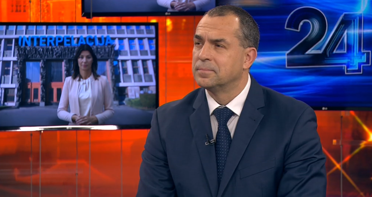 ministrica 1 | Nova24TV