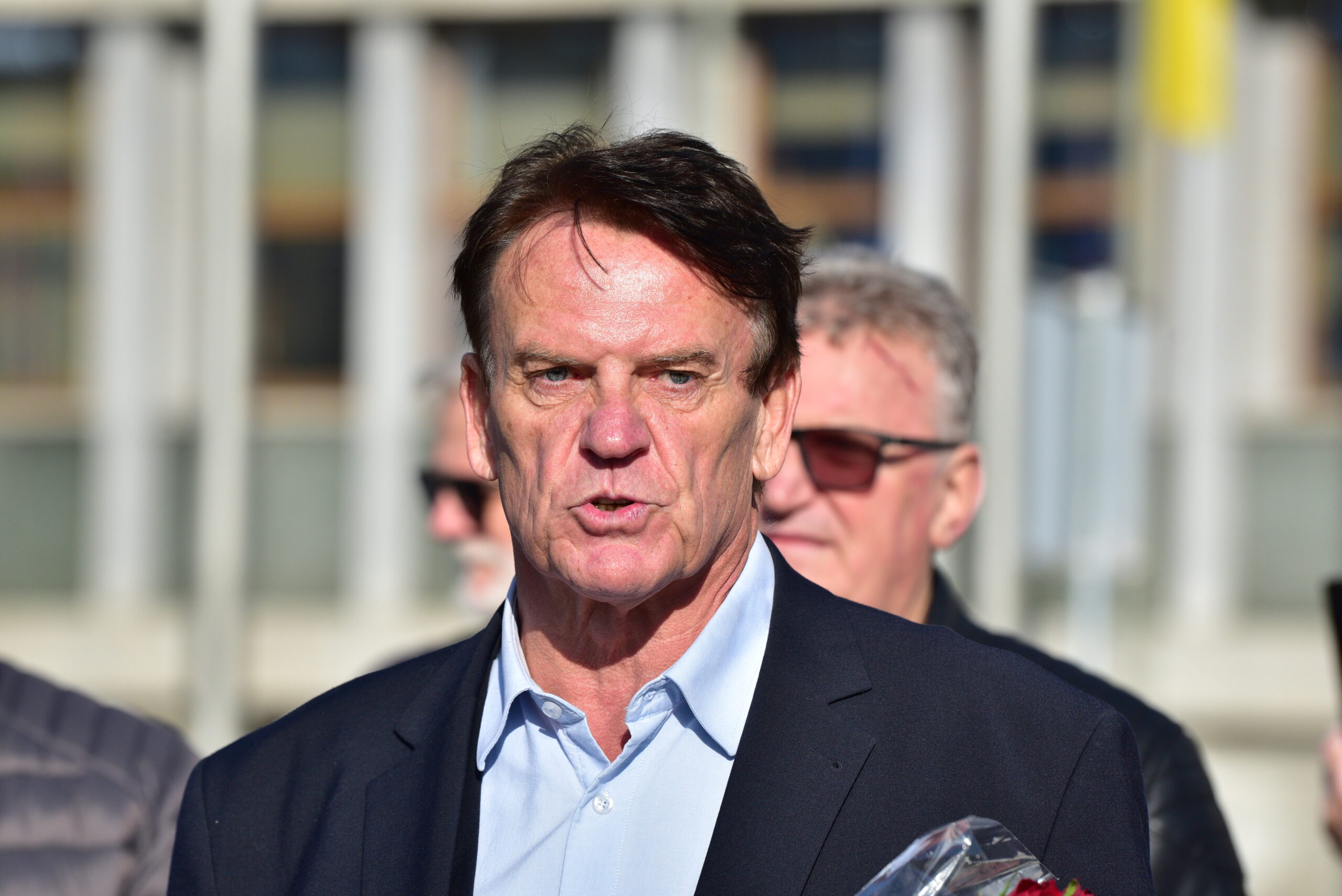 Rupar: Stare je še najbolj trezen od vseh na RTV | Nova24TV