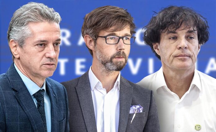 Kakšen udarec za ugrabitelje RTV: Čistka je bila nezakonita! | Nova24TV