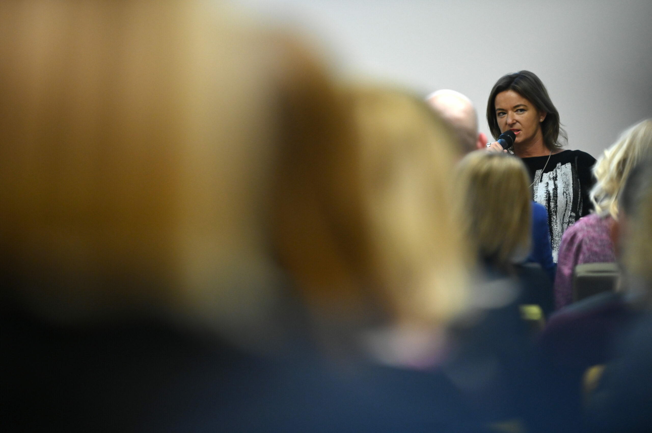 Stranka SD v življenjski krizi; članstvo nezadovoljno s Fajonovo | Nova24TV