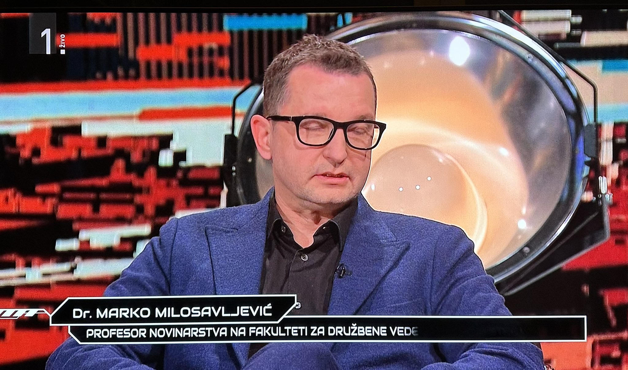 Milosavljević je po “zaščito” prišel k Marcelu | Nova24TV