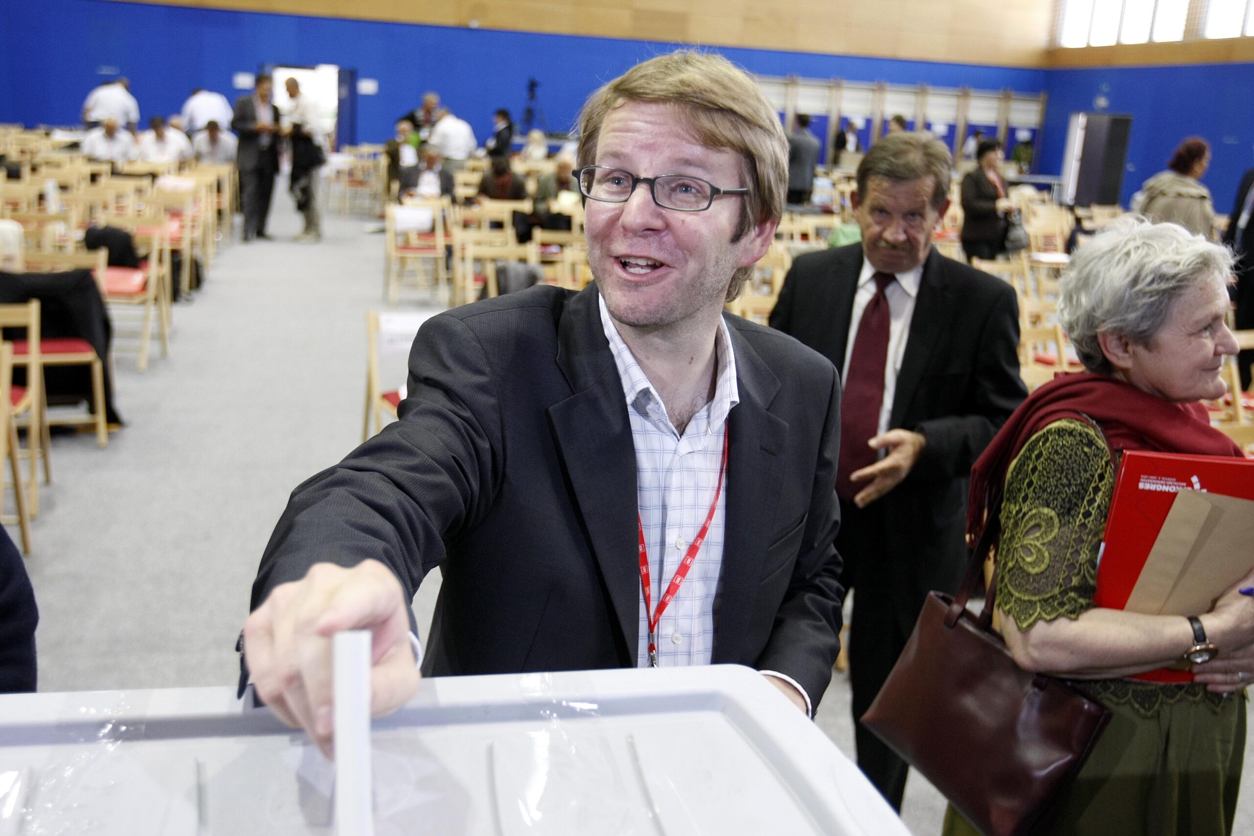 Nekdanji glavnik tajnik SD nad Žiberta in vodstvo stranke | Nova24TV