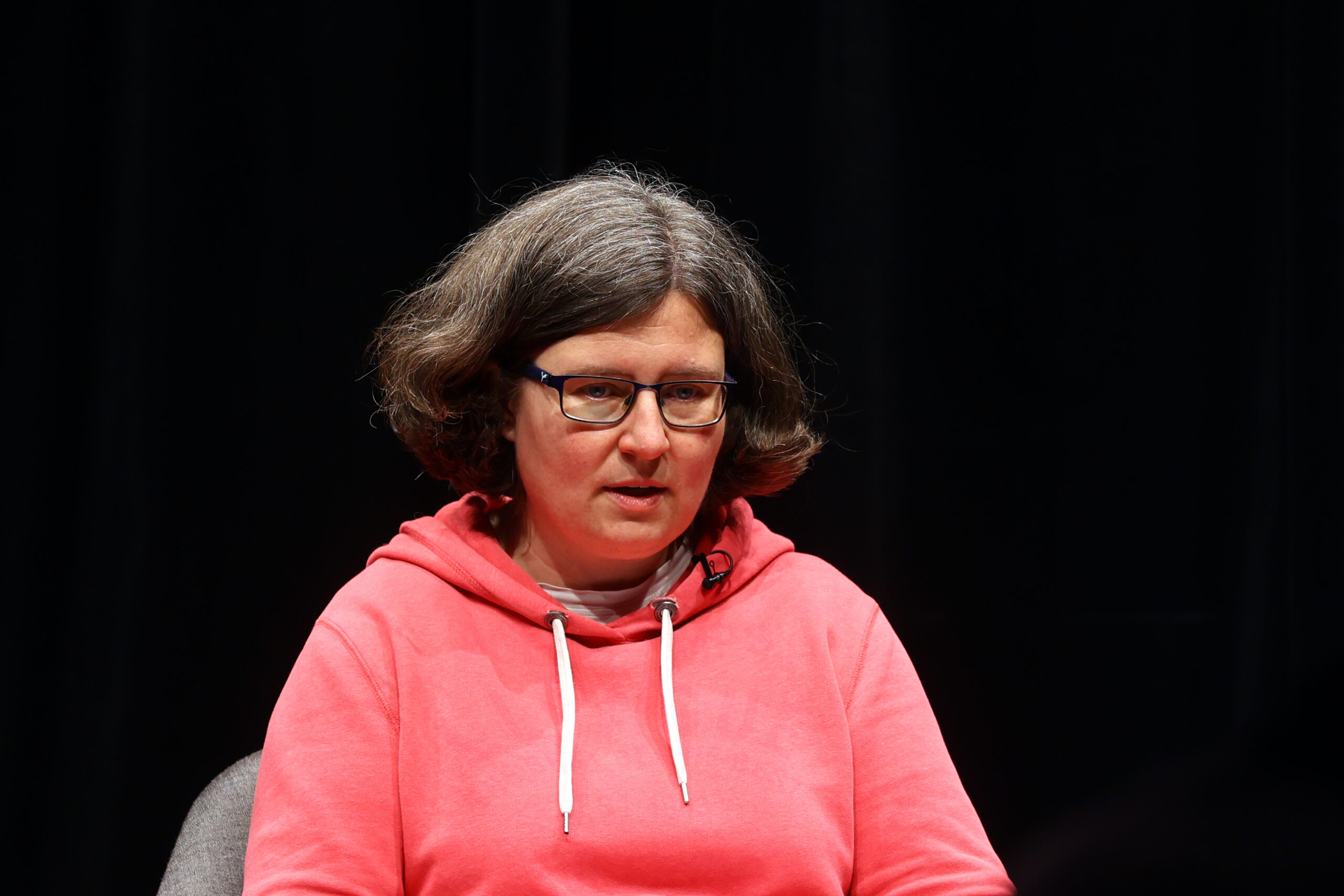 Barbara Rajgelj | Nova24TV