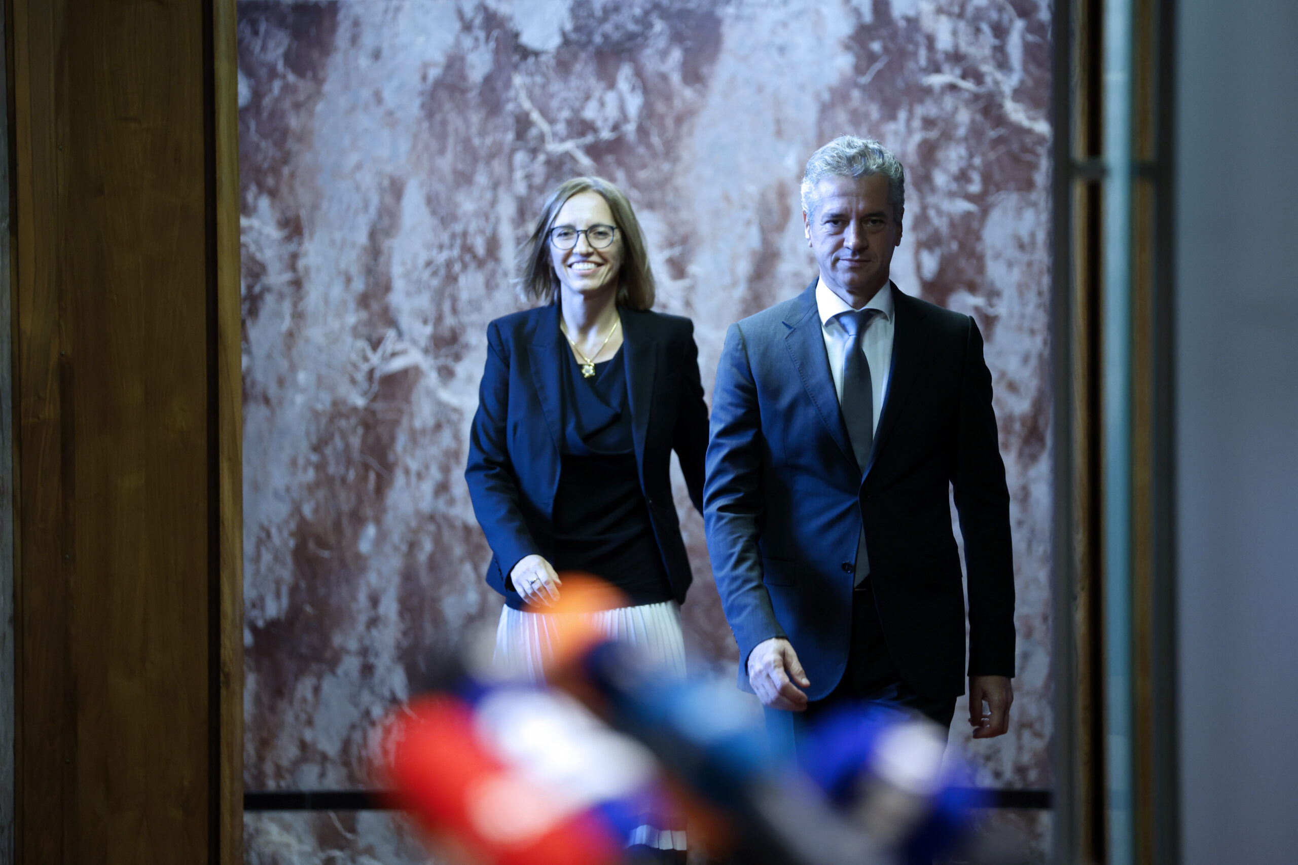 prevolnik rupel golob | Nova24TV