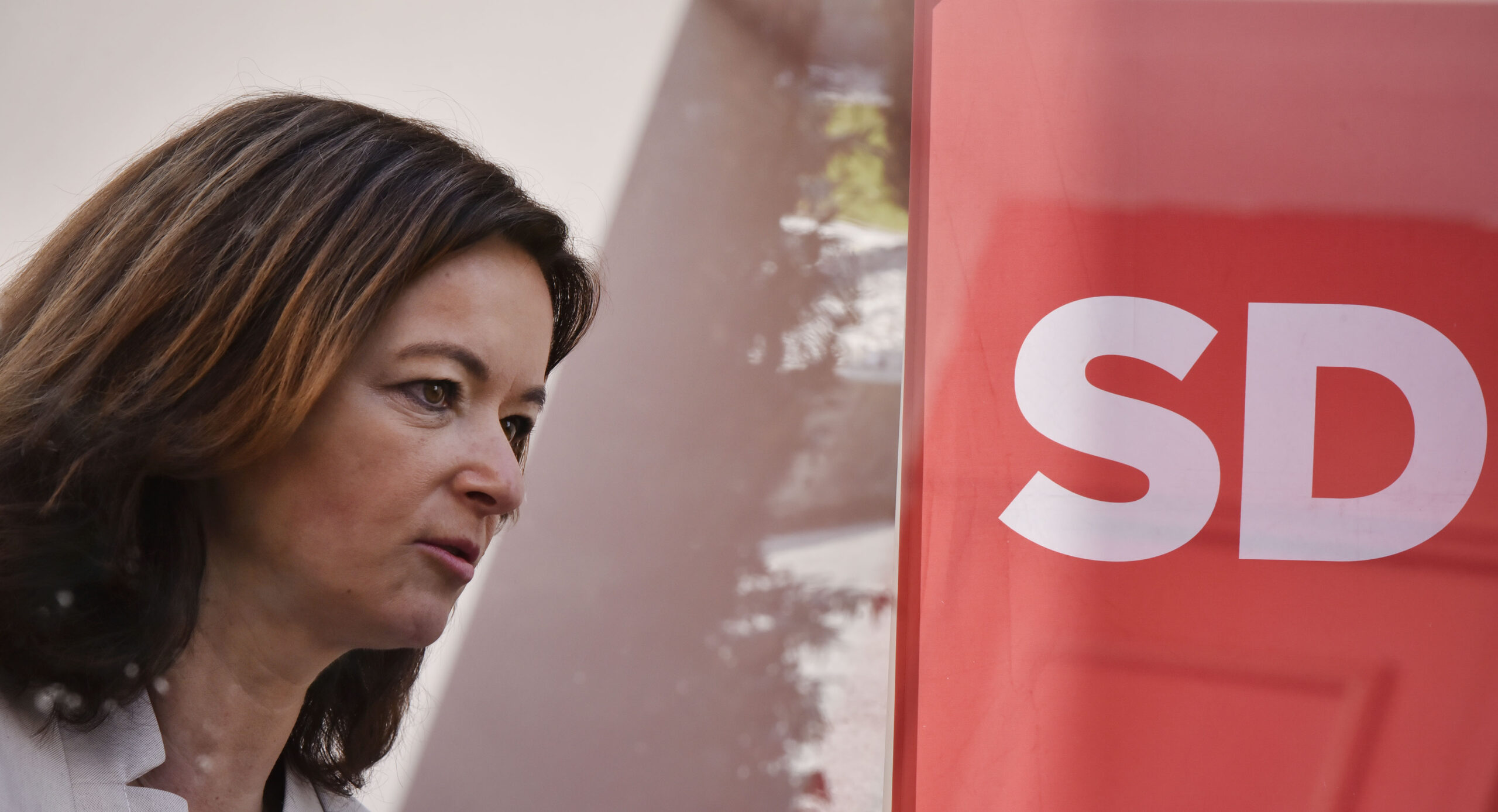 Bo danes odstopilo vodstvo SD? | Nova24TV