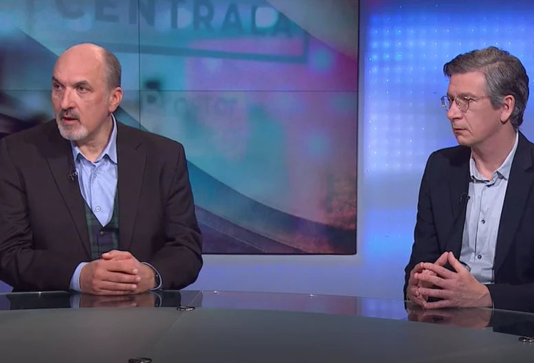 markeš- repovž | Nova24TV