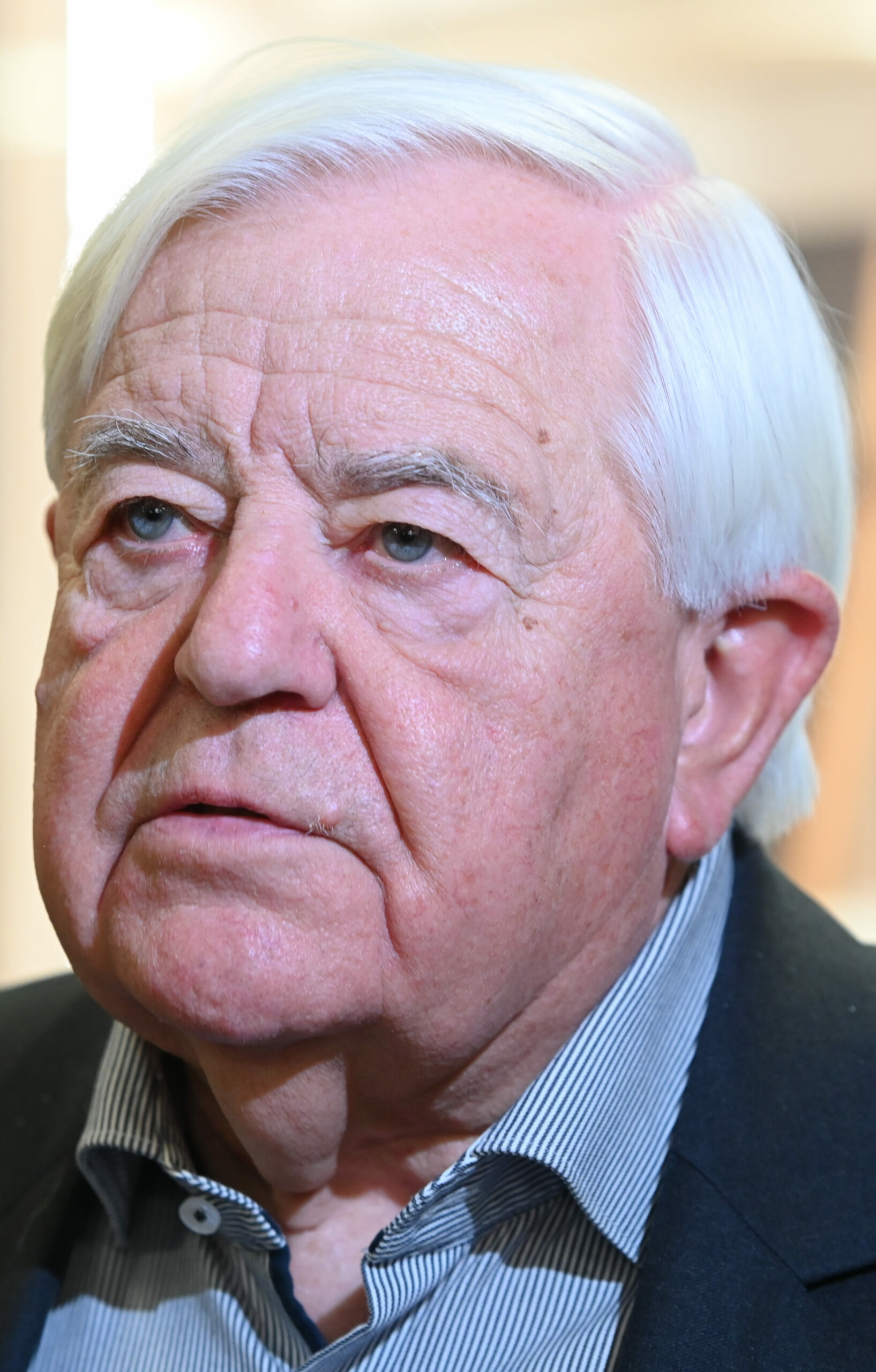 [Video] Kučan namignil, da je čas za Golobovo zamenjavo | Nova24TV