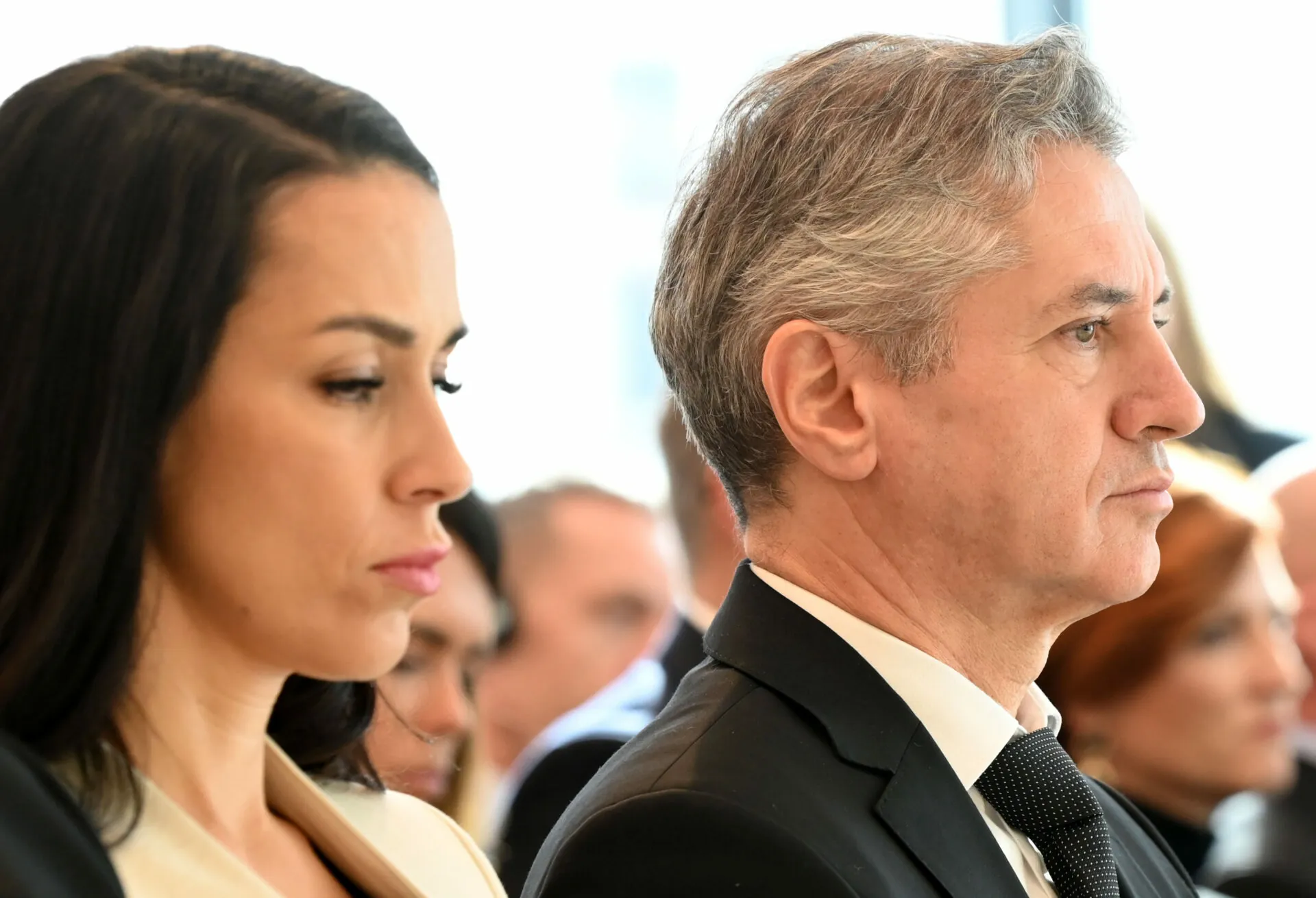 Kako se Gabrova vpleta tudi v zdravniško stavko | Nova24TV