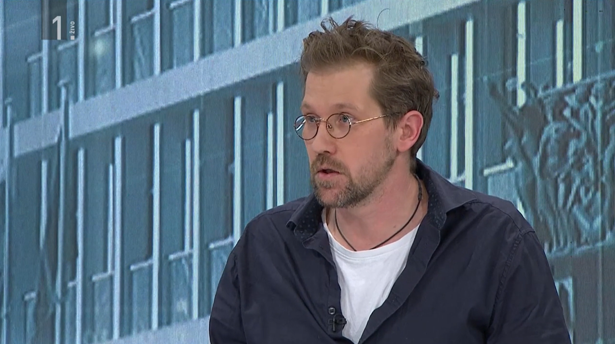 [X odzivi] Javnost ogorčena, da je na Tarči ponovno nastopal poulični kričač Jenull | Nova24TV