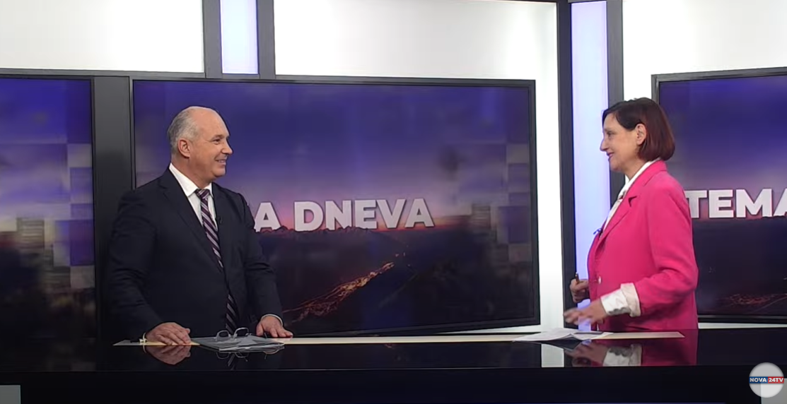 Verbič | Nova24TV
