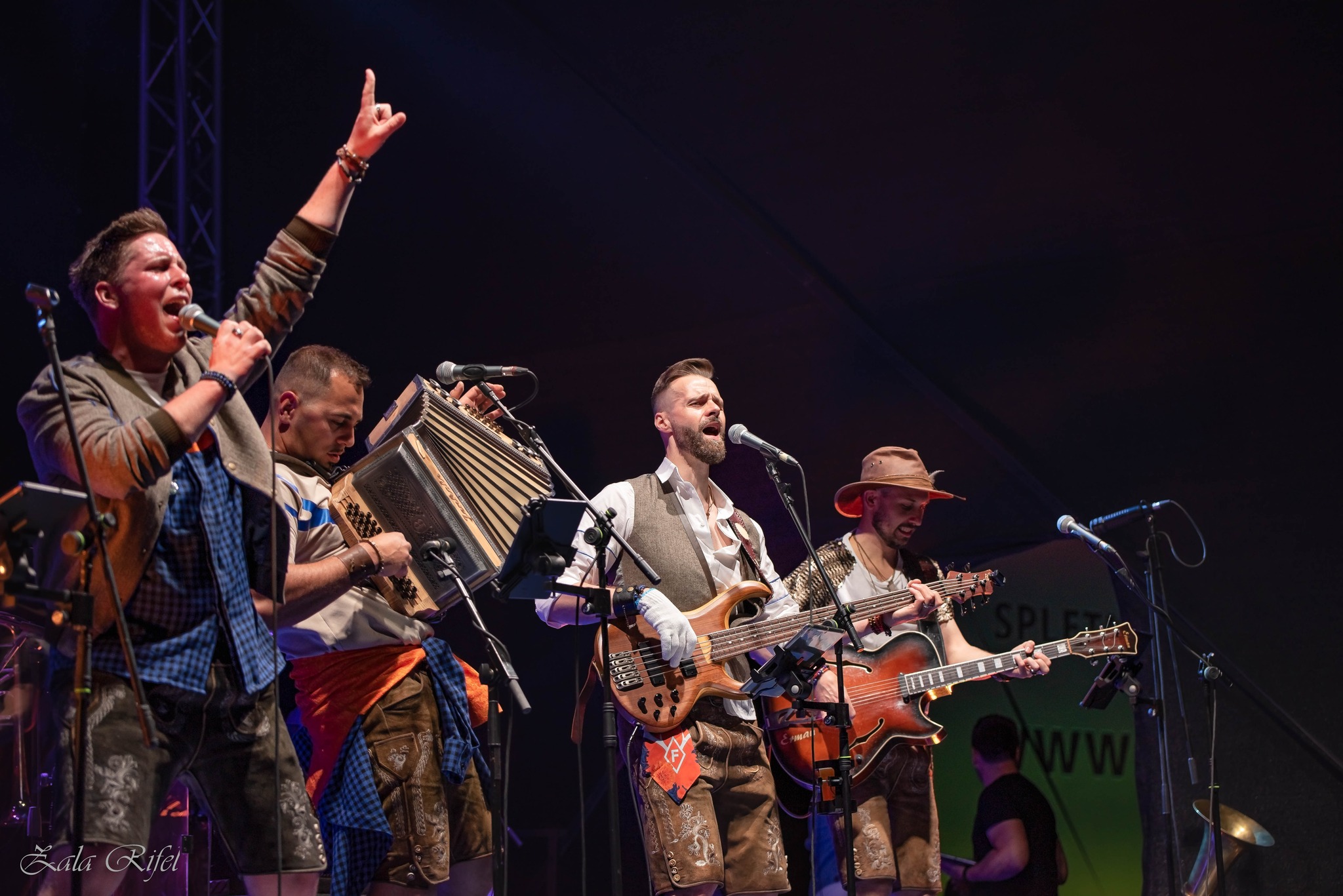 Fehtarji prinašajo svežino | Nova24TV