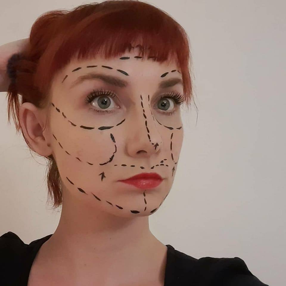 habjanič-lina | Nova24TV