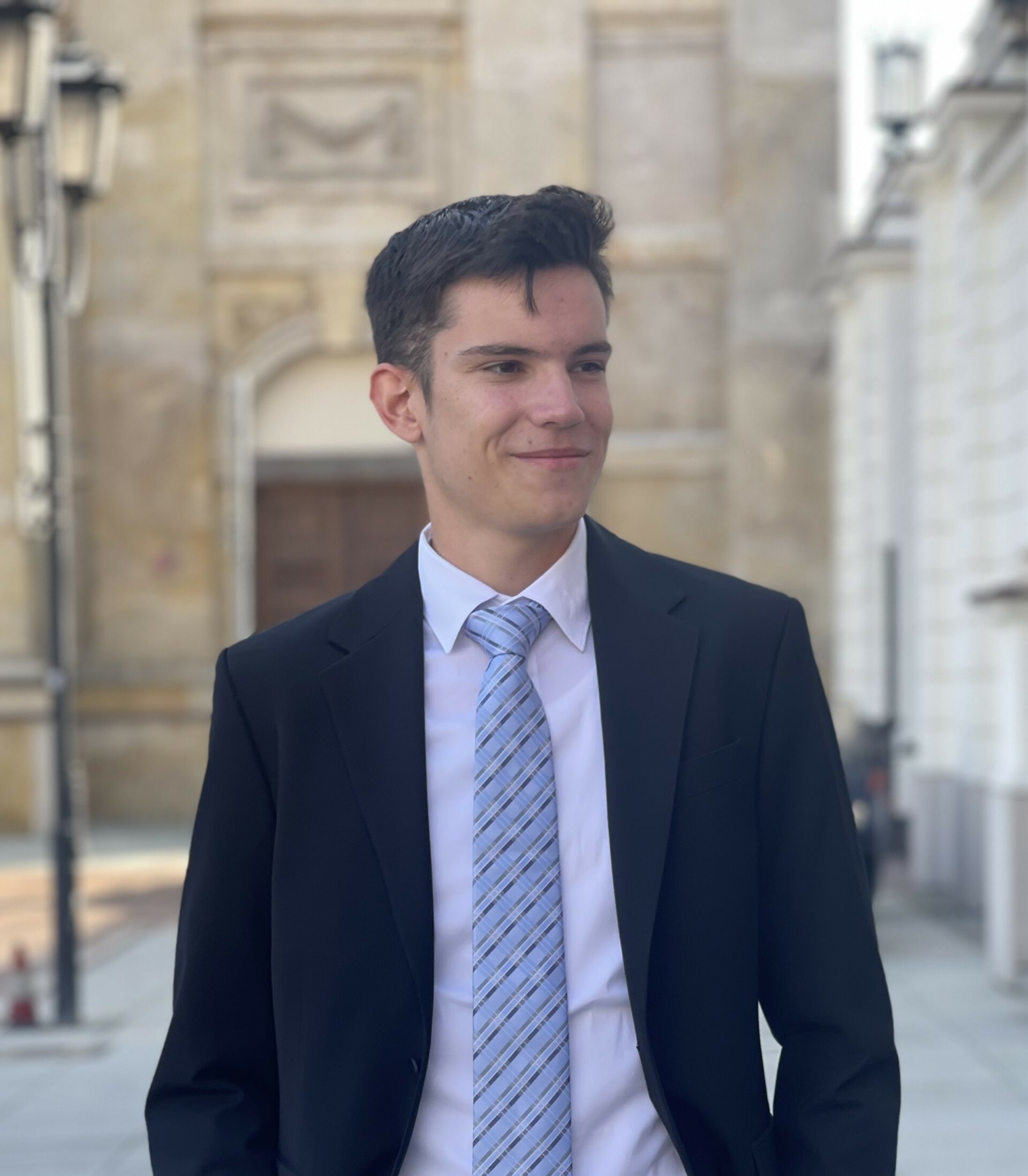 Mladi pozivajo na vseslovenski shod: Dovolj imamo te vlade! | Nova24TV