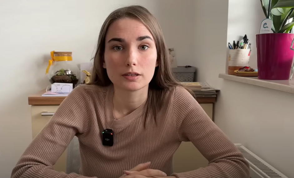 Voditeljica podkasta Na tekočem: Jenull ruši javno zdravstvo | Nova24TV