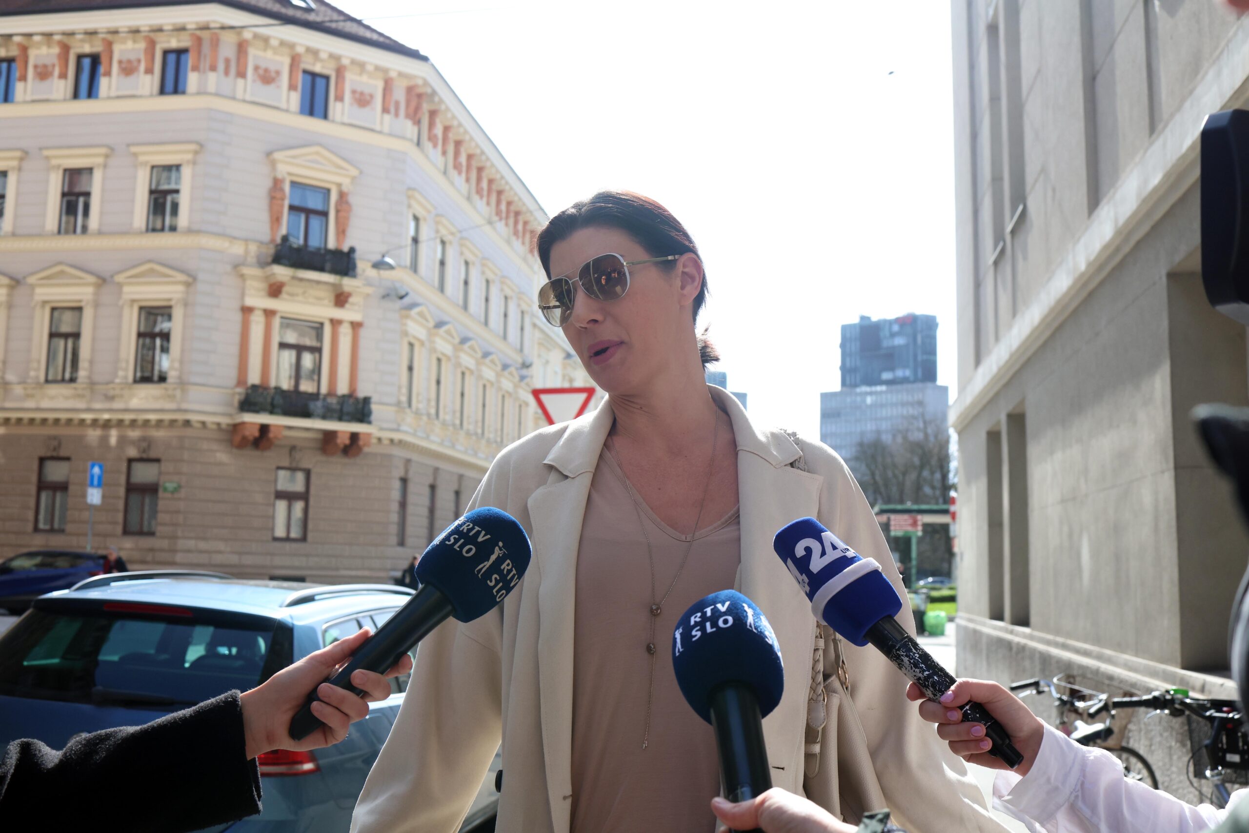 Dominika varc Pipan | Nova24TV