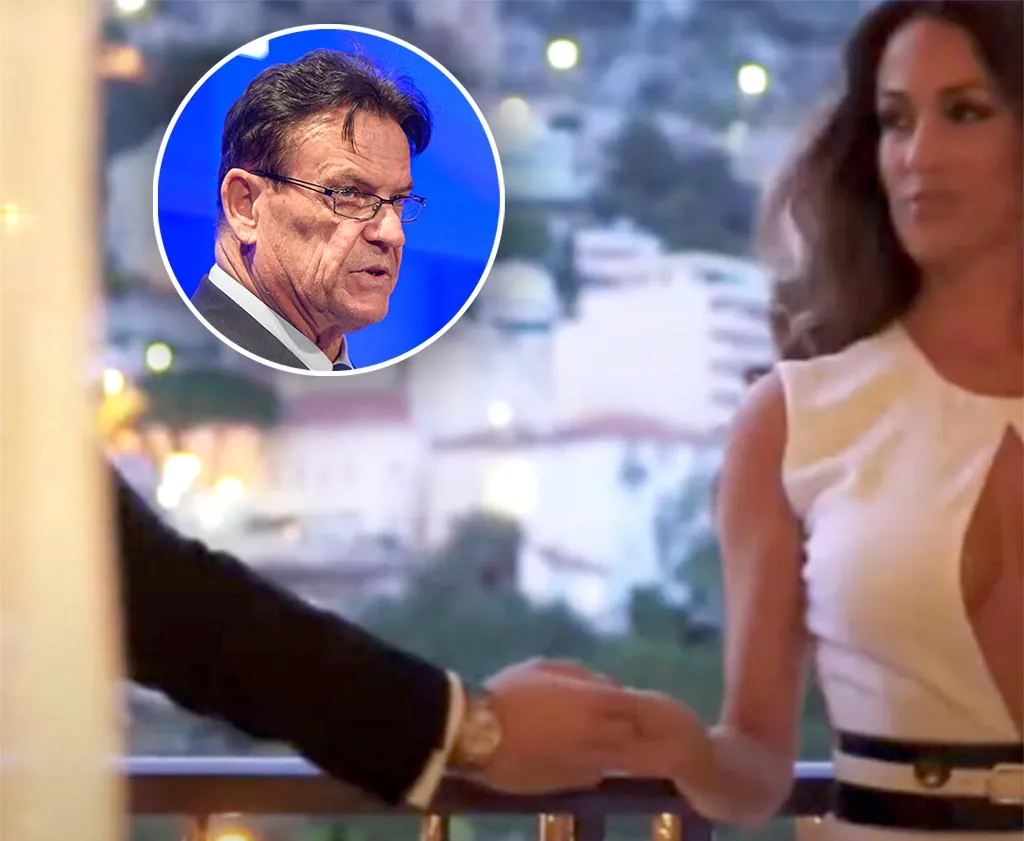 Danes veliko soočenje Tine Gaber in Pavla Ruparja na sodišču | Nova24TV