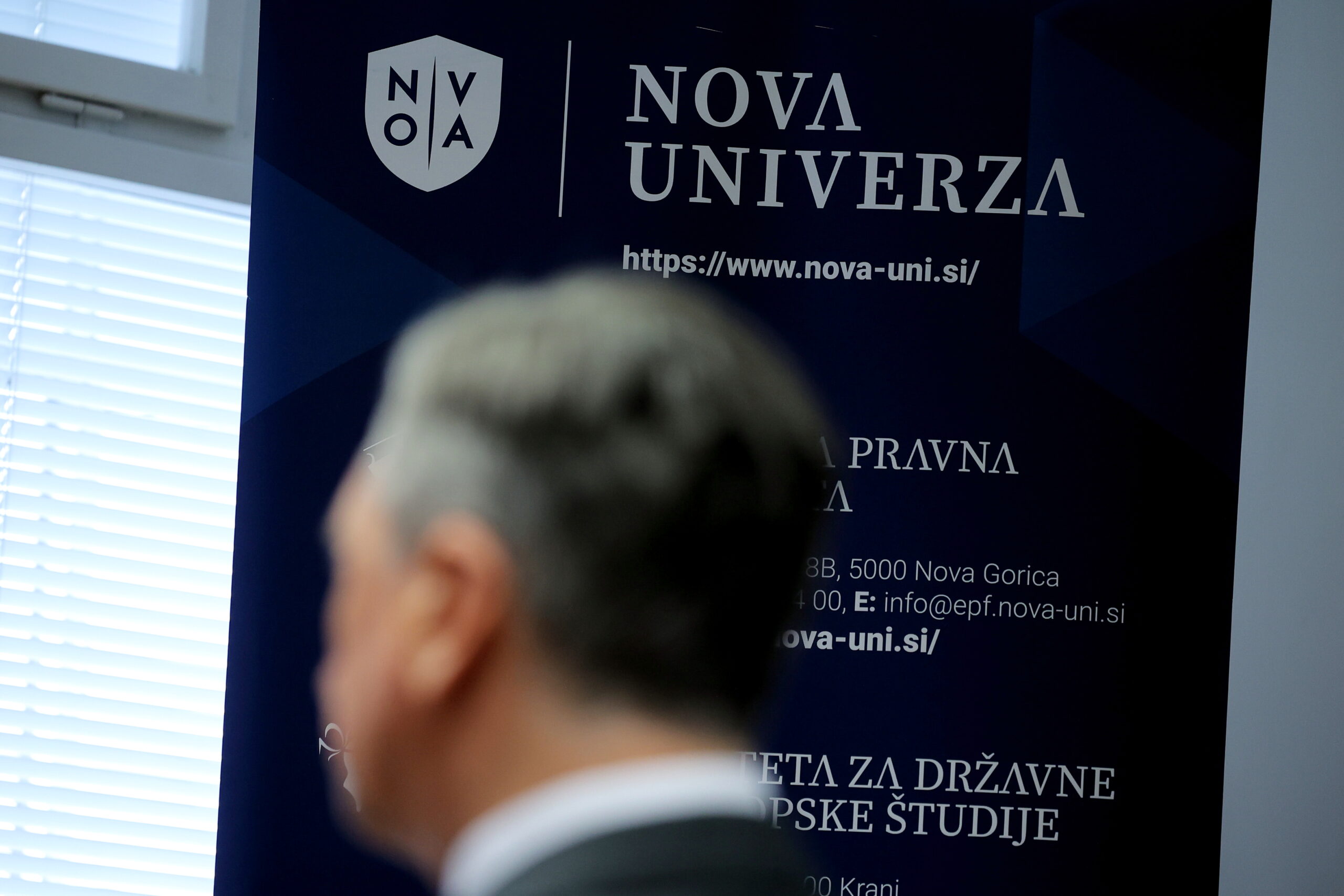 Vstop v Nato je pomenil umestitev Slovenije v zahodni del sveta | Nova24TV