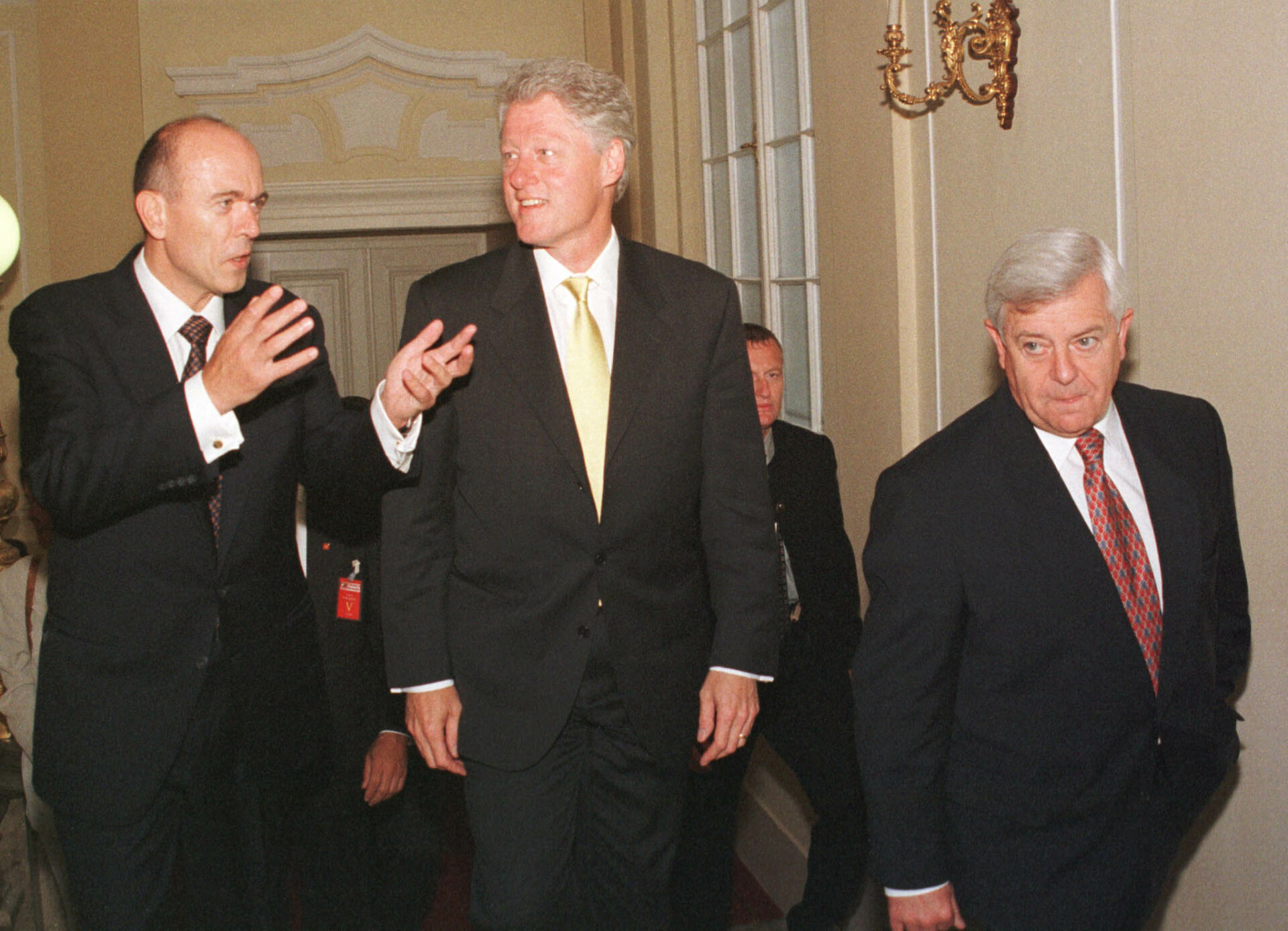 Za Zahod še kar nismo “Centralna Evropa” | Nova24TV