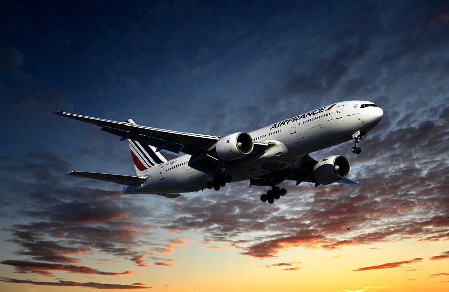 Rusija nad Evropo moti signale potniških letal | Nova24TV