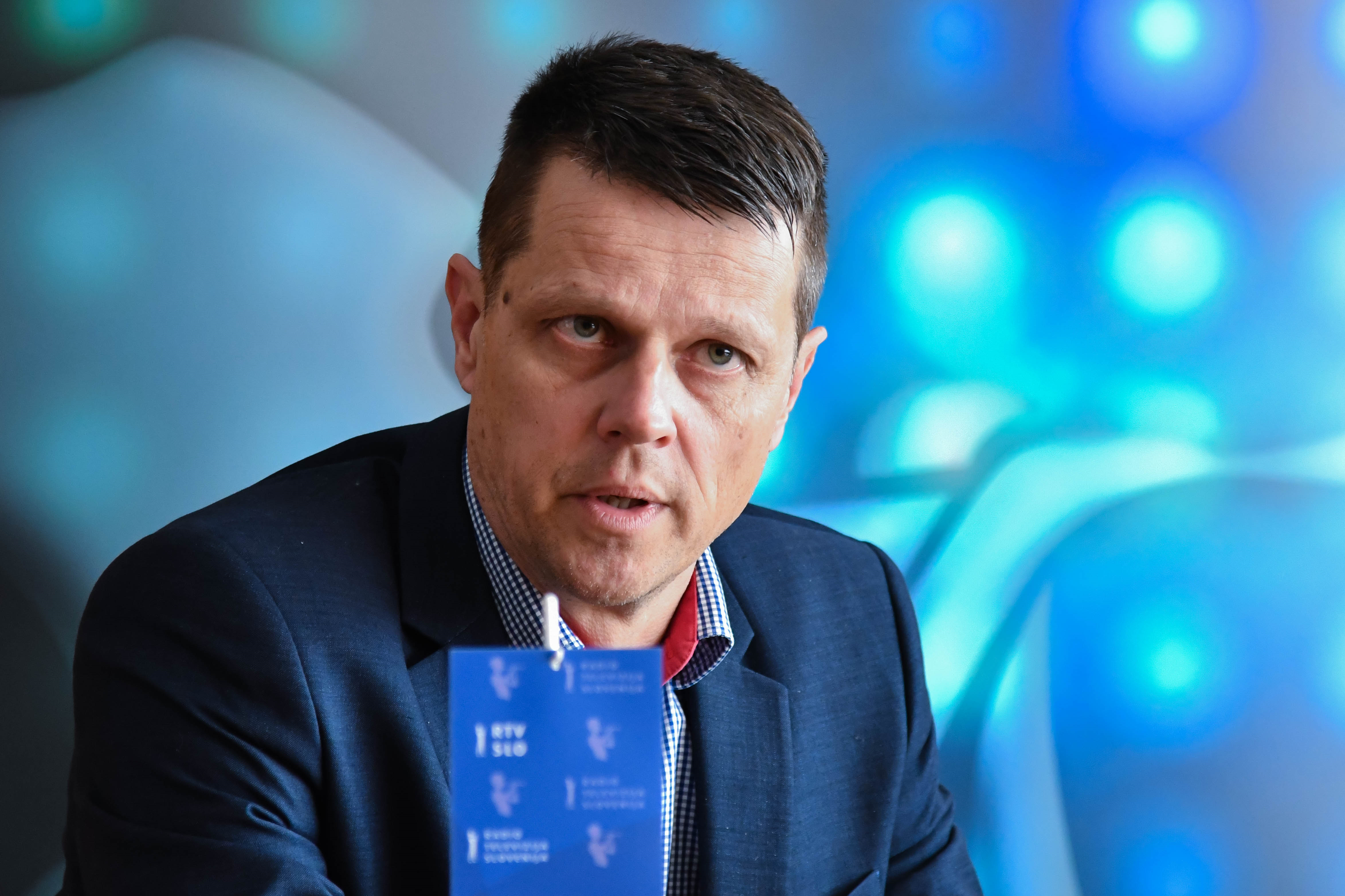 Gerič o sodelavcih Panorame: “Gre za čiščenje kadrov, stiske iz ...