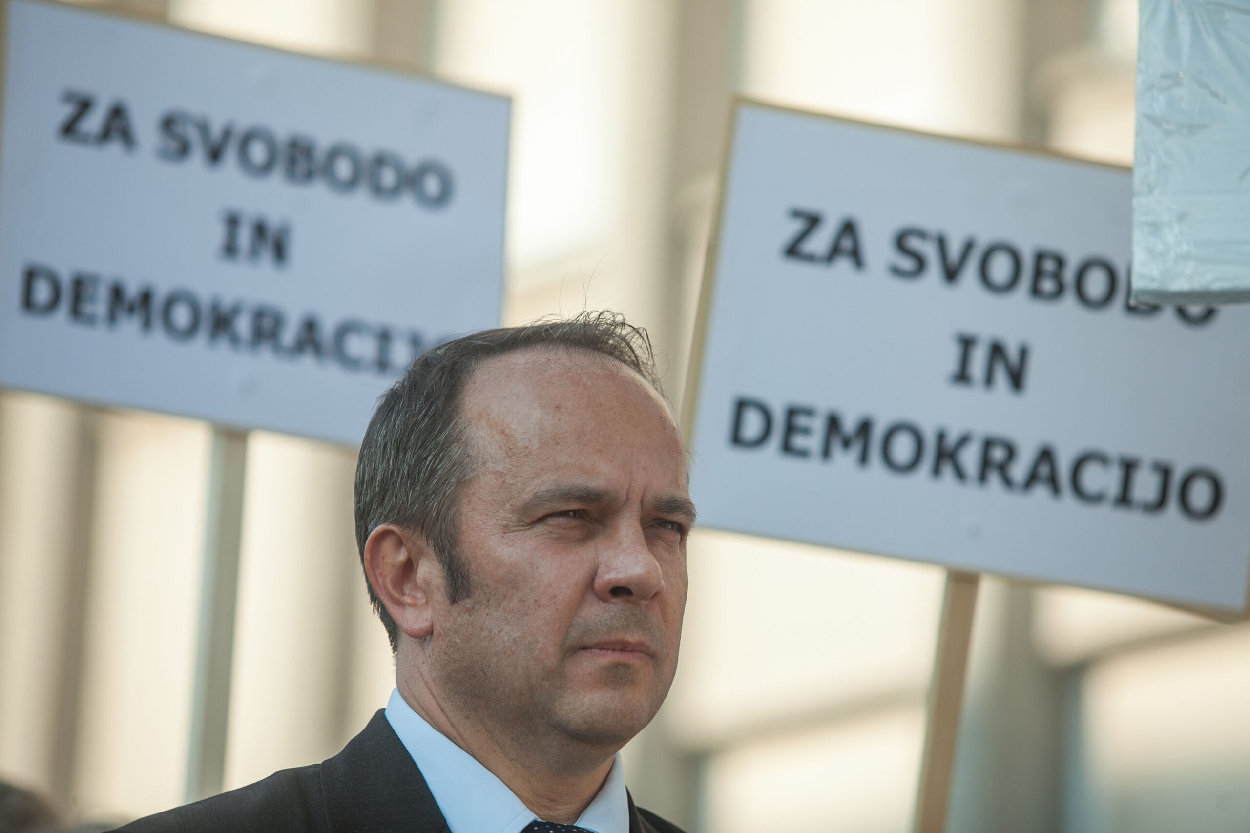 Grims prihaja v Slovensko Bistrico | Nova24TV