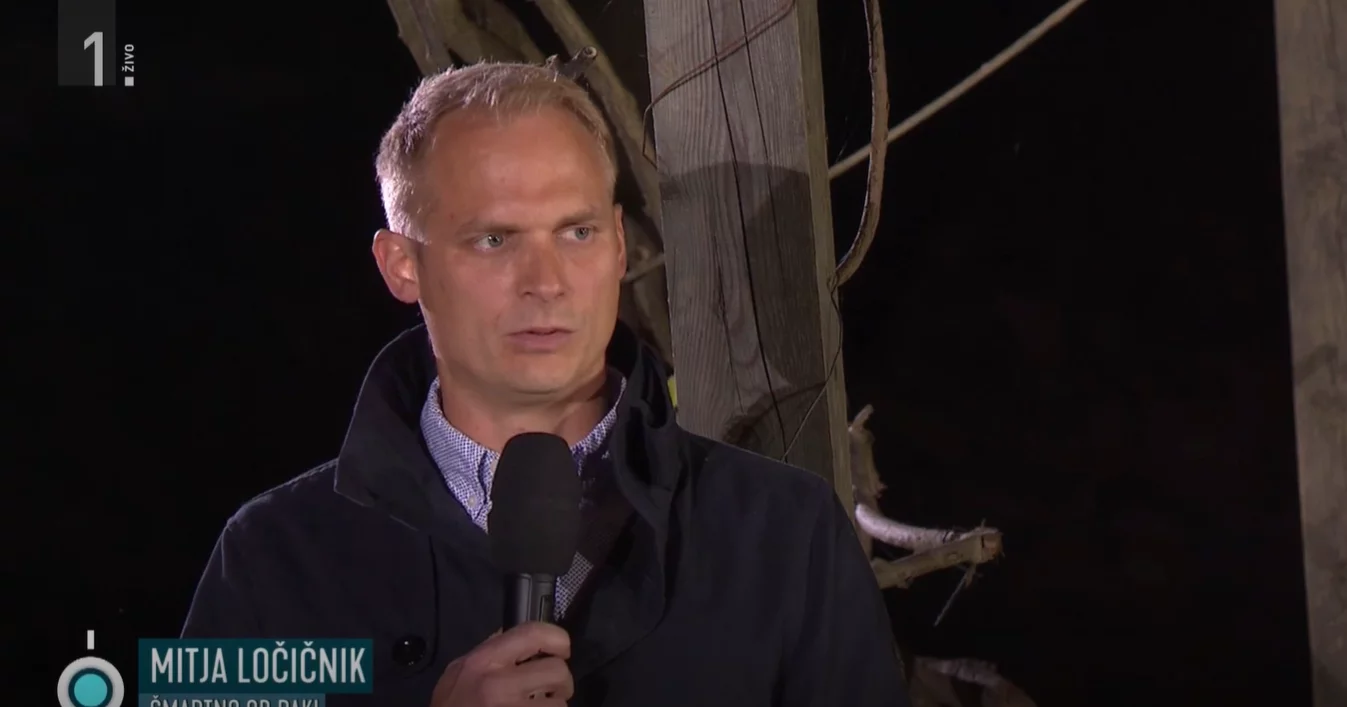 ločičnik, šmartno ob paki | Nova24TV