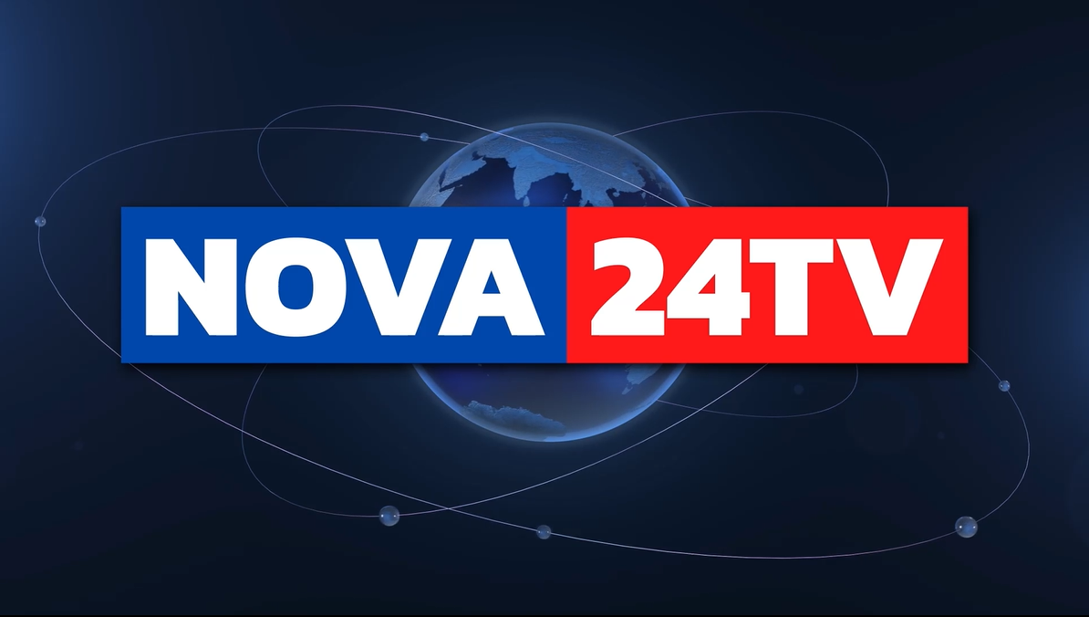 nova24 | Nova24TV