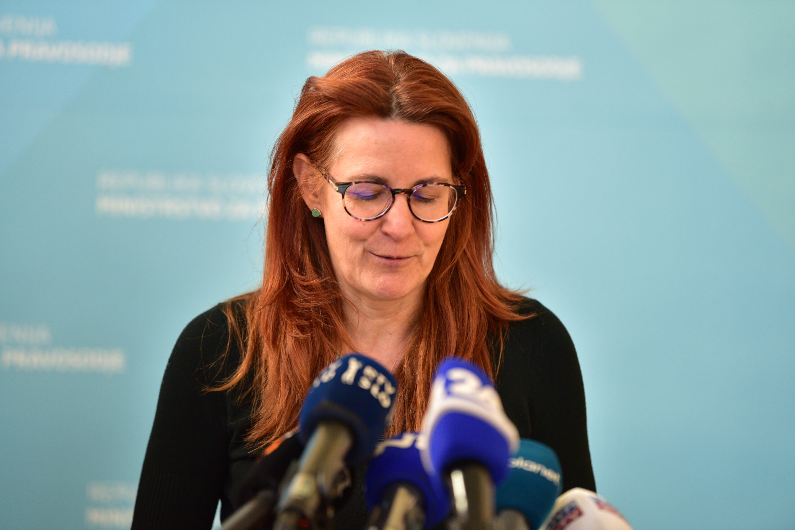 Katičeva še ne ve, koga bi ovadila | Nova24TV