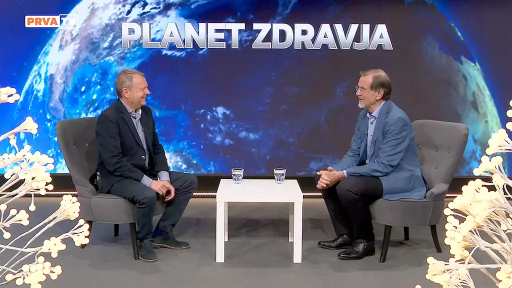 Peterle je skrbel za “medicinsko pluralnost” | Nova24TV