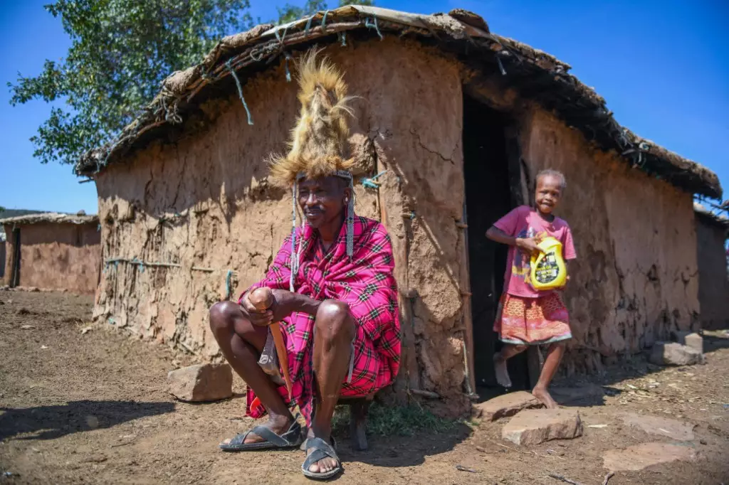 afrika pleme | Nova24TV