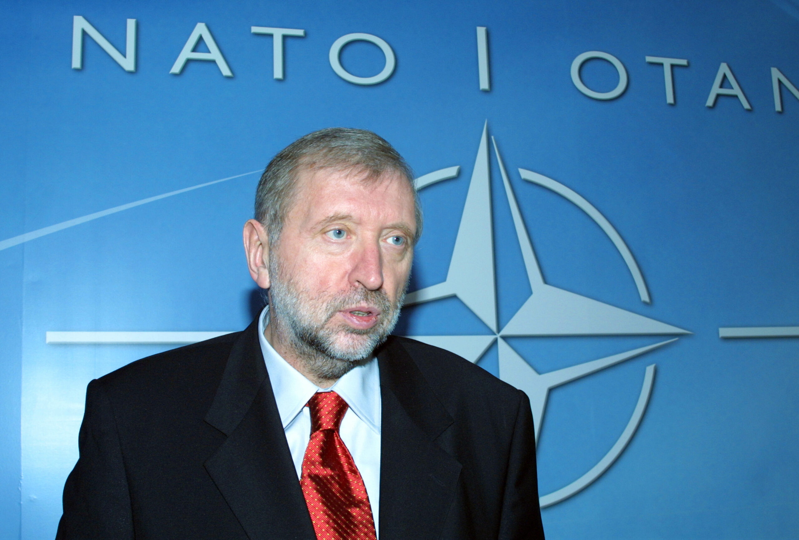 Dr. Rupel: Naš bistveni problem so šole, v katerih prevladujejo ...