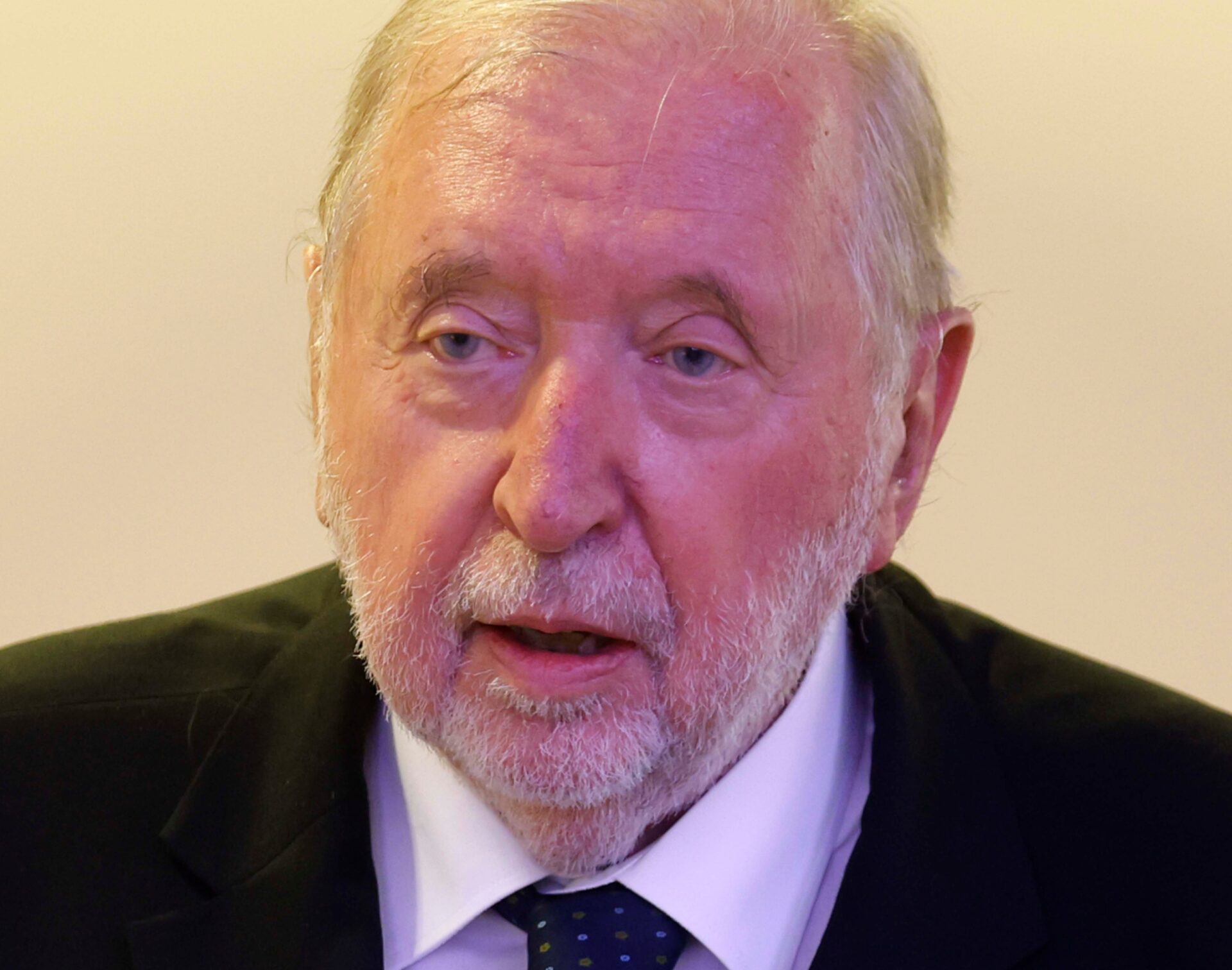 Dr. Rupel: Naš bistveni problem so šole, v katerih prevladujejo ...