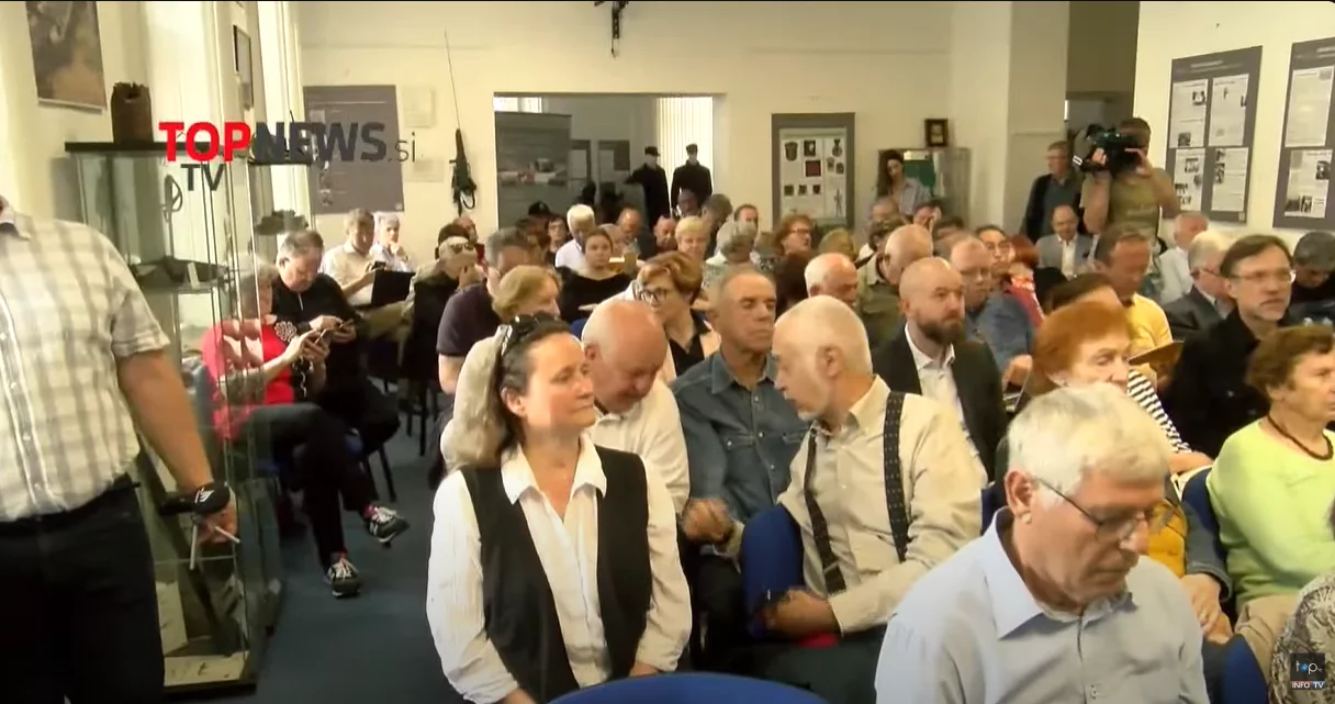 Kučan, nova knjiga, Udba | Nova24TV