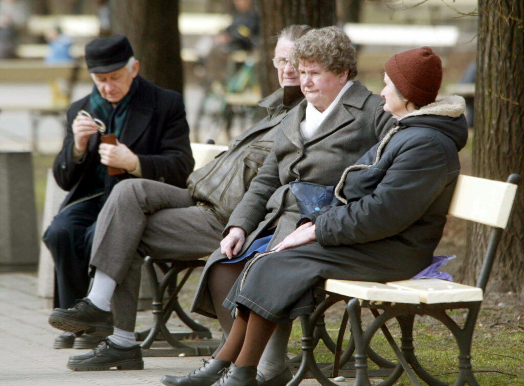 Novosti in pogoji za upokojitev v letu 2025 | Nova24TV