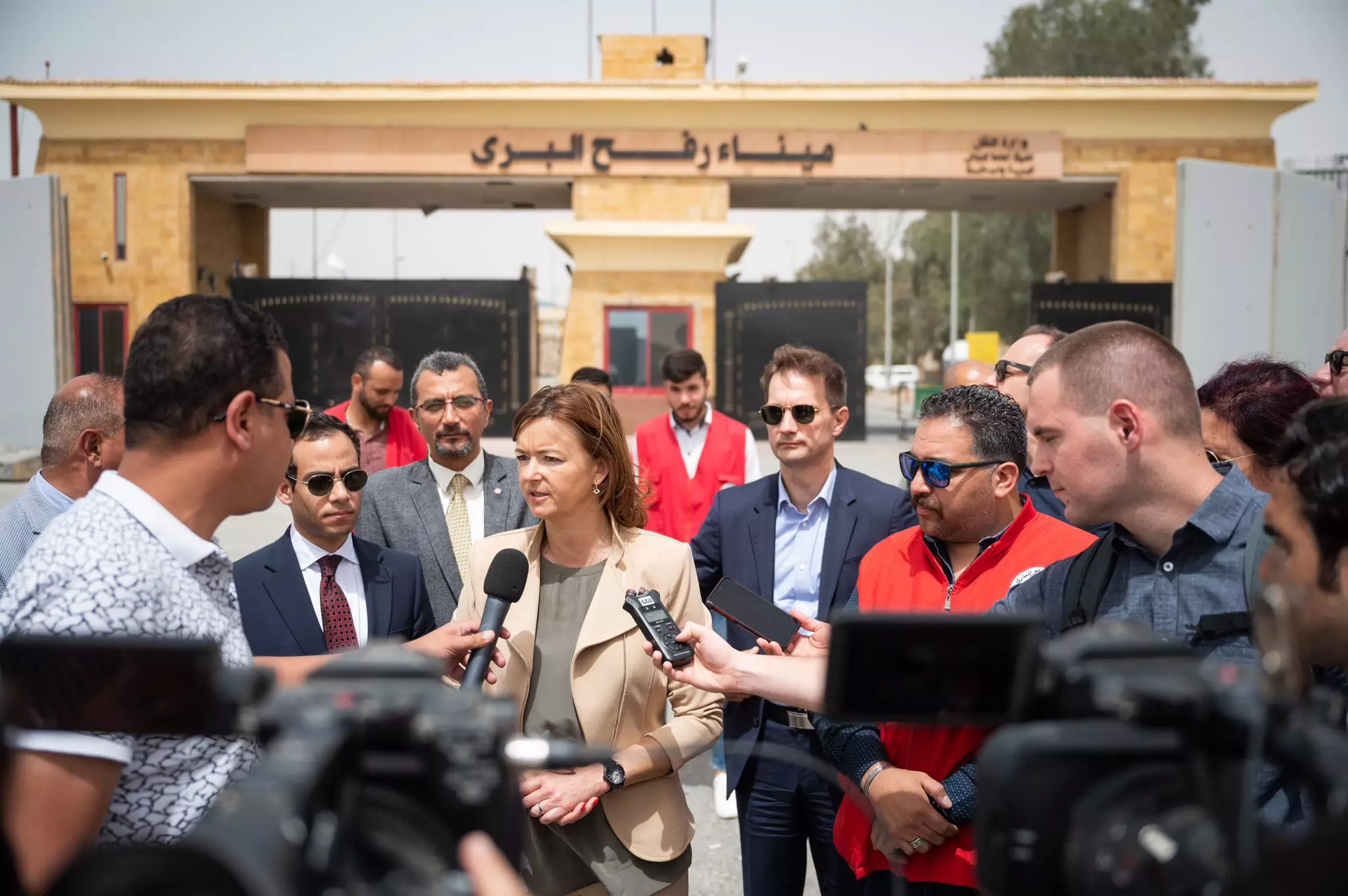 tanja fajon | Nova24TV