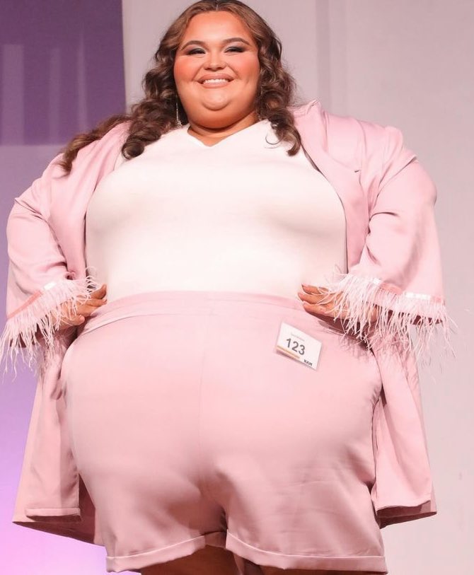 To je nova miss Alabame | Nova24TV