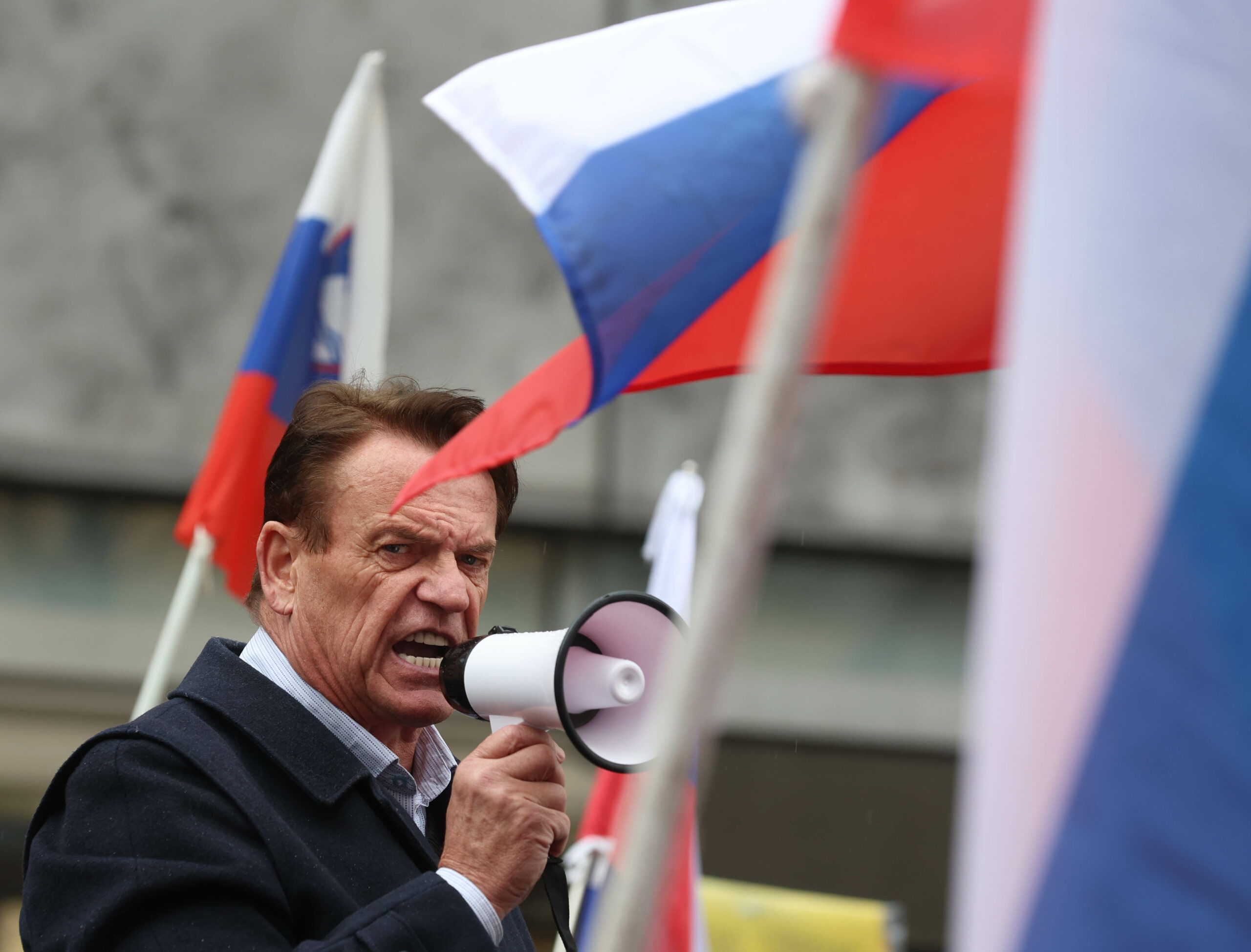 Rupar: “Ne bomo plačevali lenobe in zanikrnosti te javne RTV!” | Nova24TV