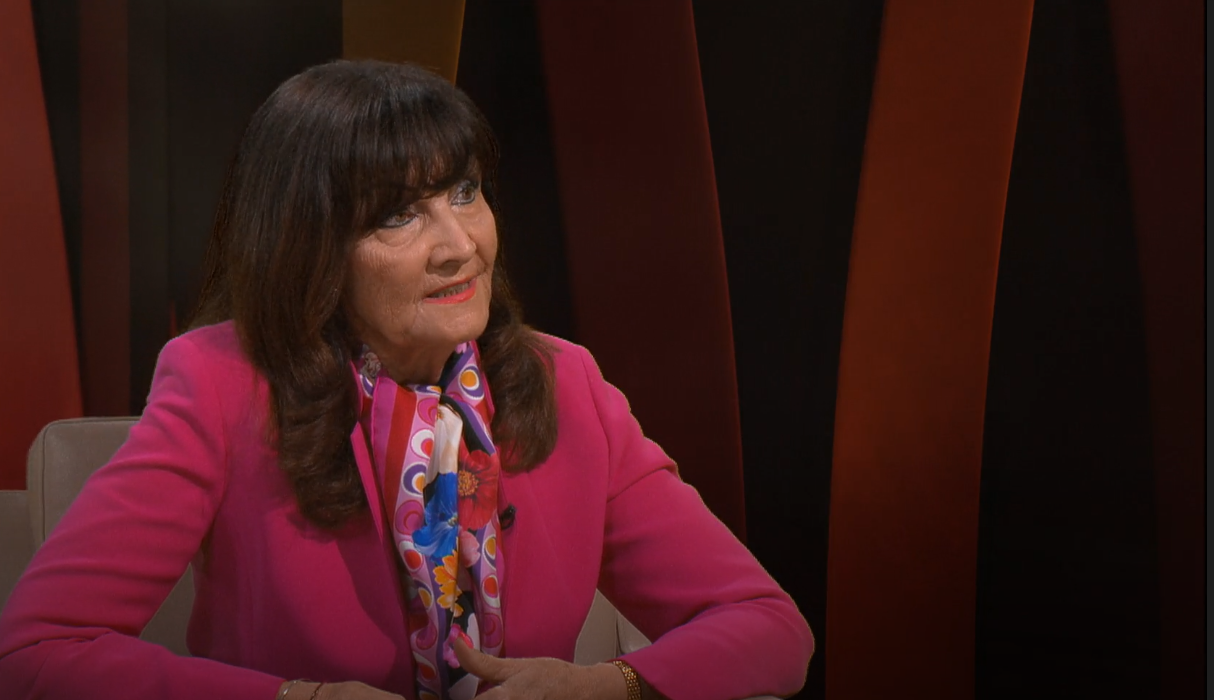 Dr. Metka Zorc: “Zaprisegli smo, da nikoli in nikdar ne bomo predpisali ...