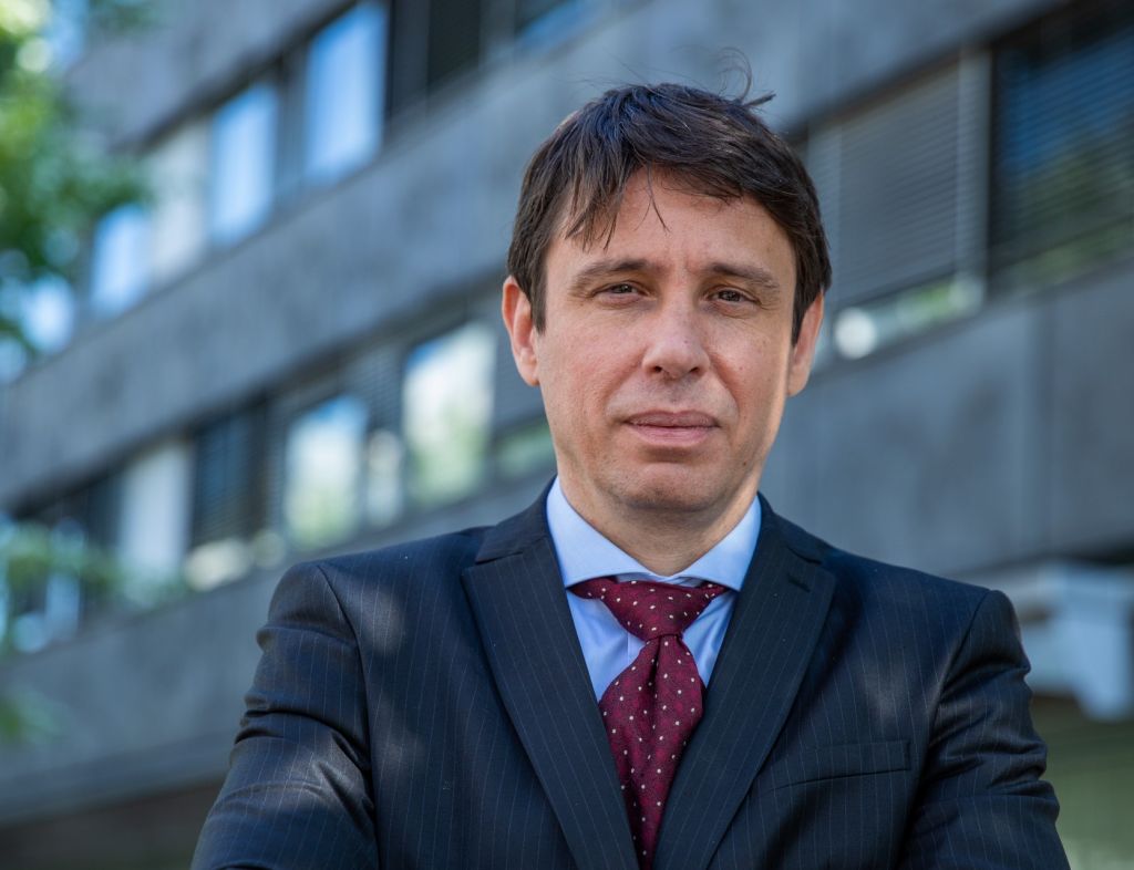 valentin areh | Nova24TV