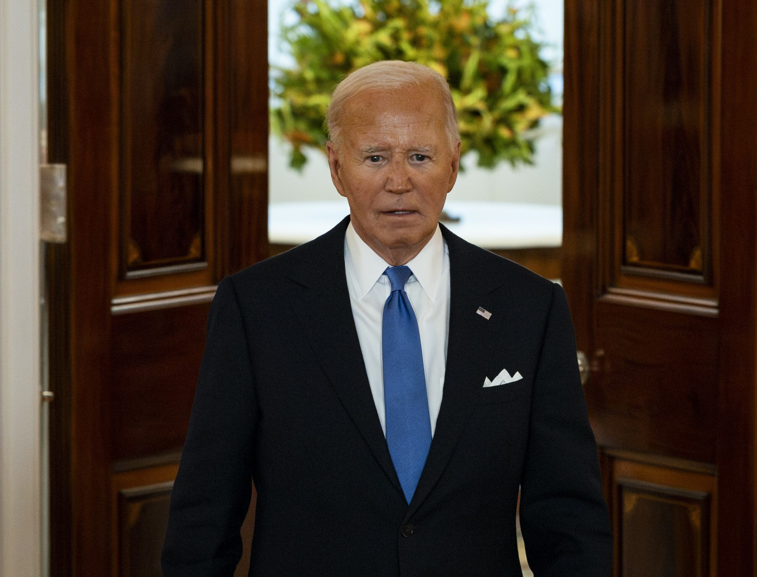 Bo Biden še pred iztekom mandata spremenil delovanje ameriškega ...