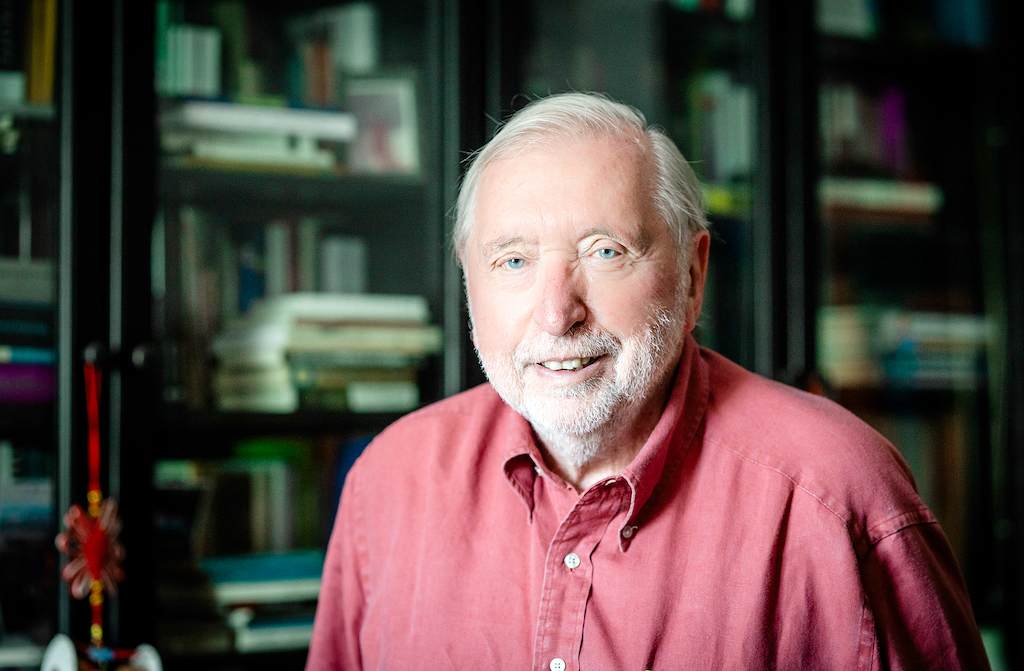 [Intervju] Slovenski nacionalni interesi se ne bi smeli spreminjati v ...