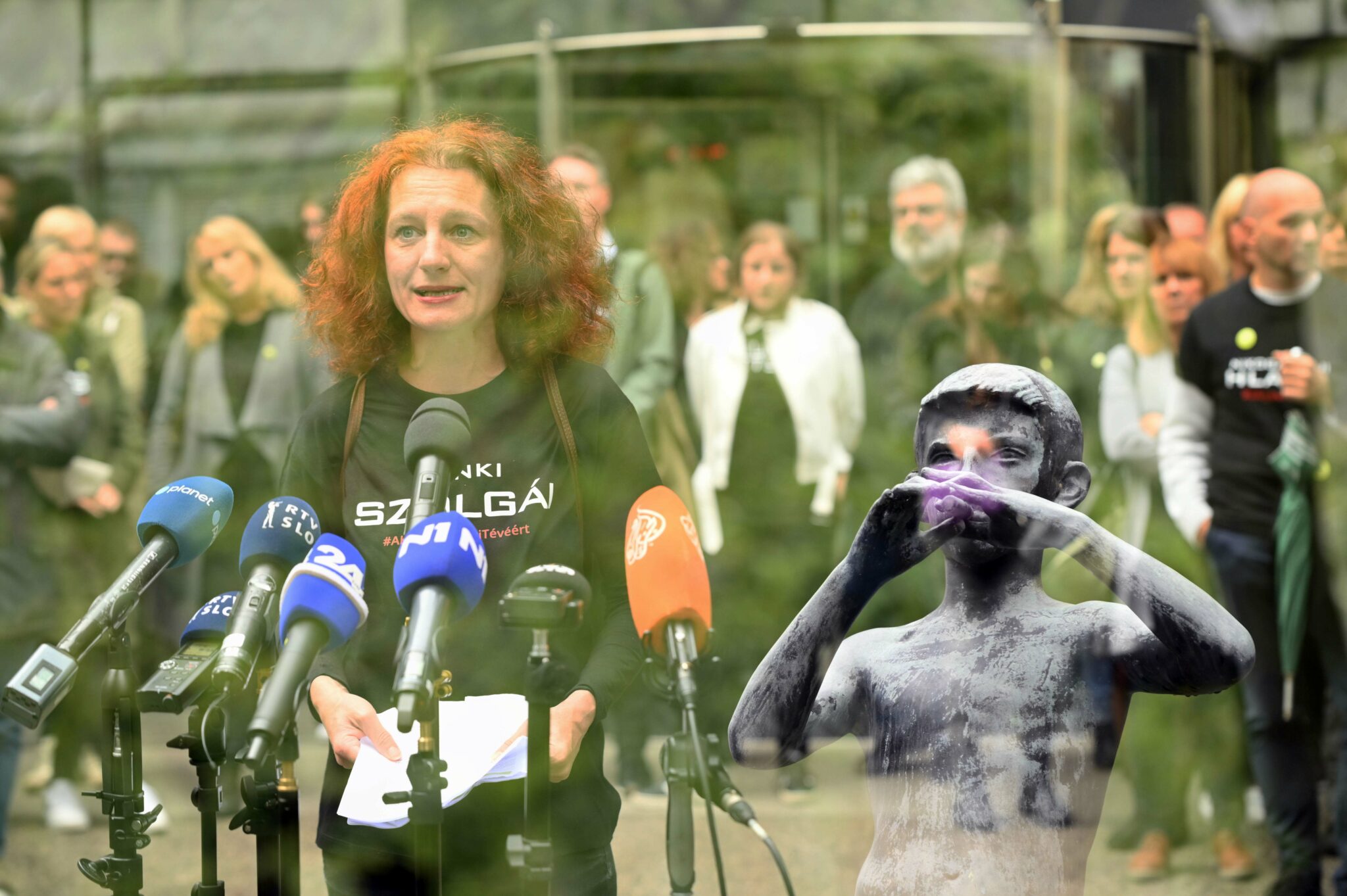 Kakšen udarec za ugrabitelje RTV: Čistka je bila nezakonita! | Nova24TV