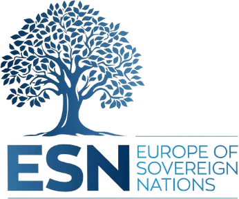 Logo_of_the_Europe_of_Sovereign_Nations | Nova24TV