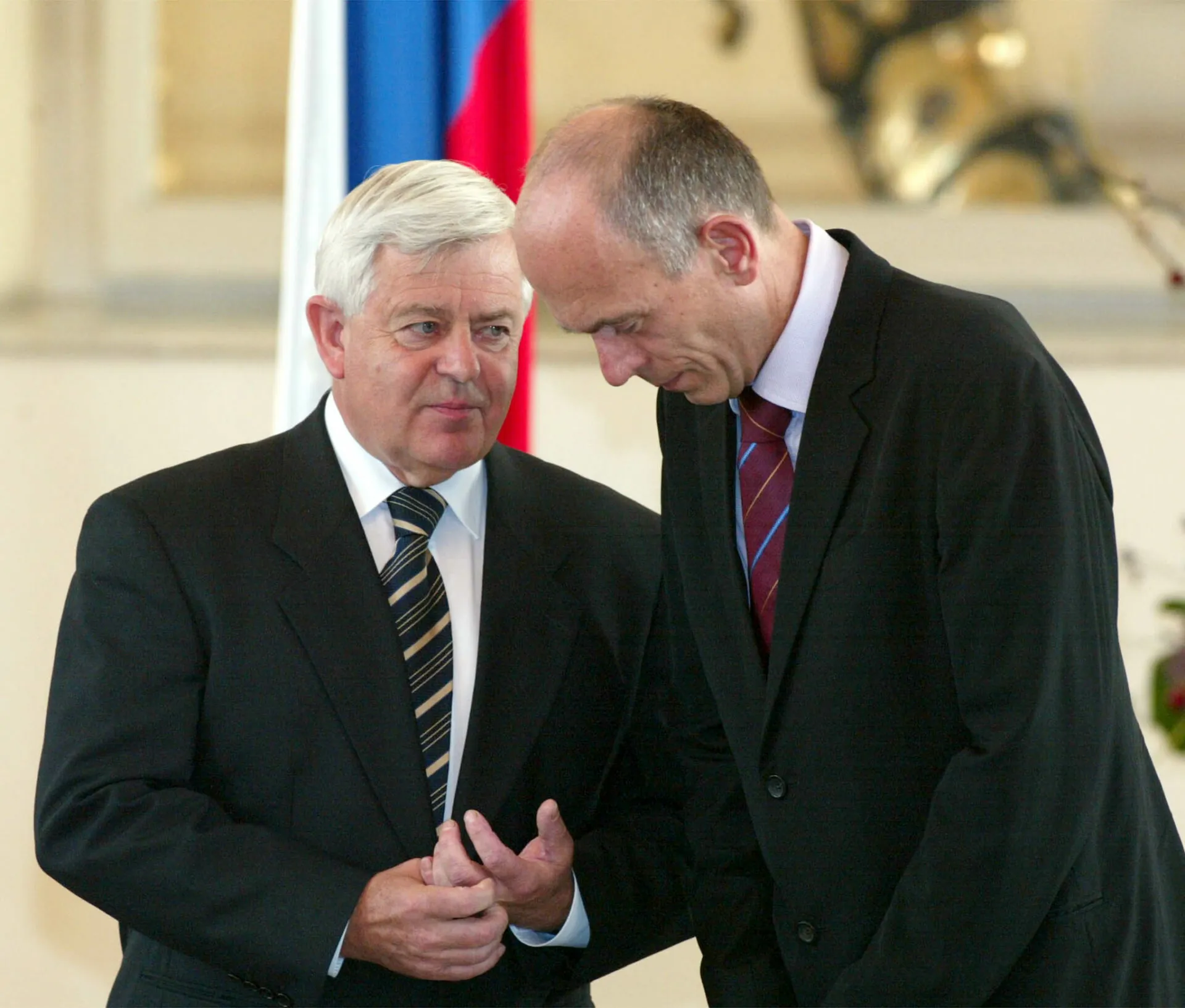 [Video] Kako so Kučan, Drnovšek, Stanovnik za drobiž kupili ...