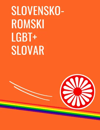 LGBT Dictionary - rroma.org