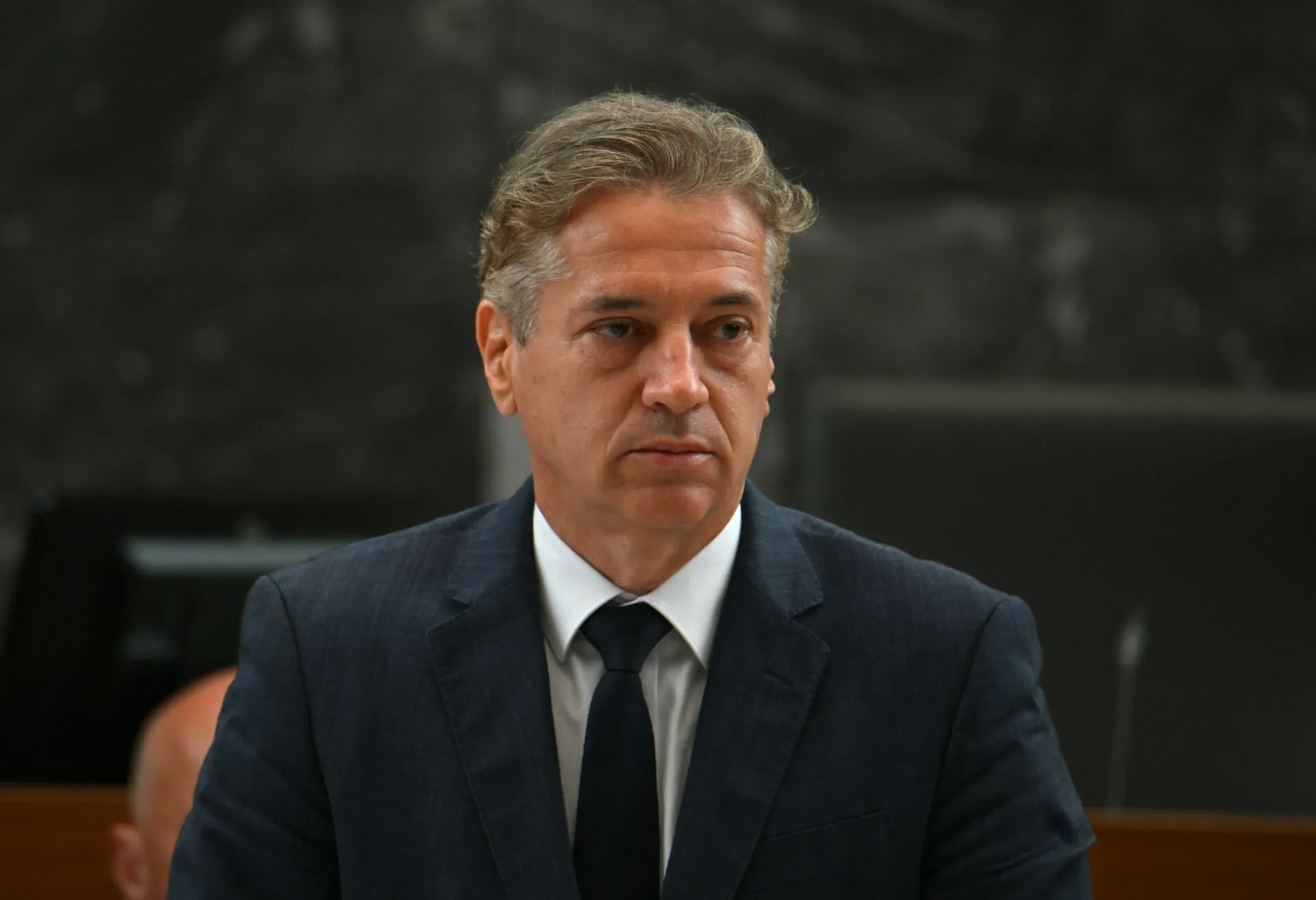 Golob pravi, da bo nakup Patrijinih oklepnikov strokovna odločitev, na ...